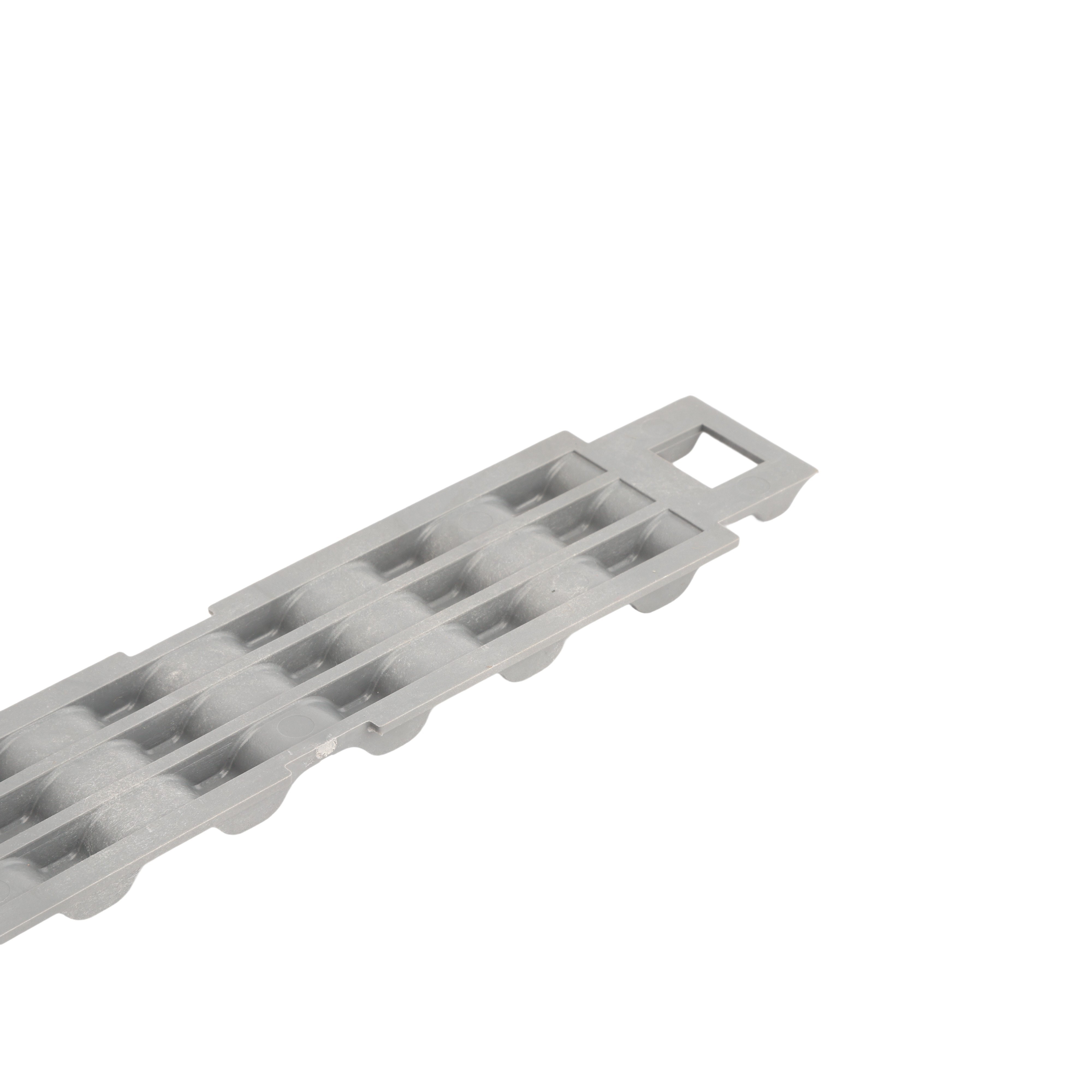 HySecurity SlideDriver XtremeDrive Rack Kit for Drive Rail, 25 inch ...