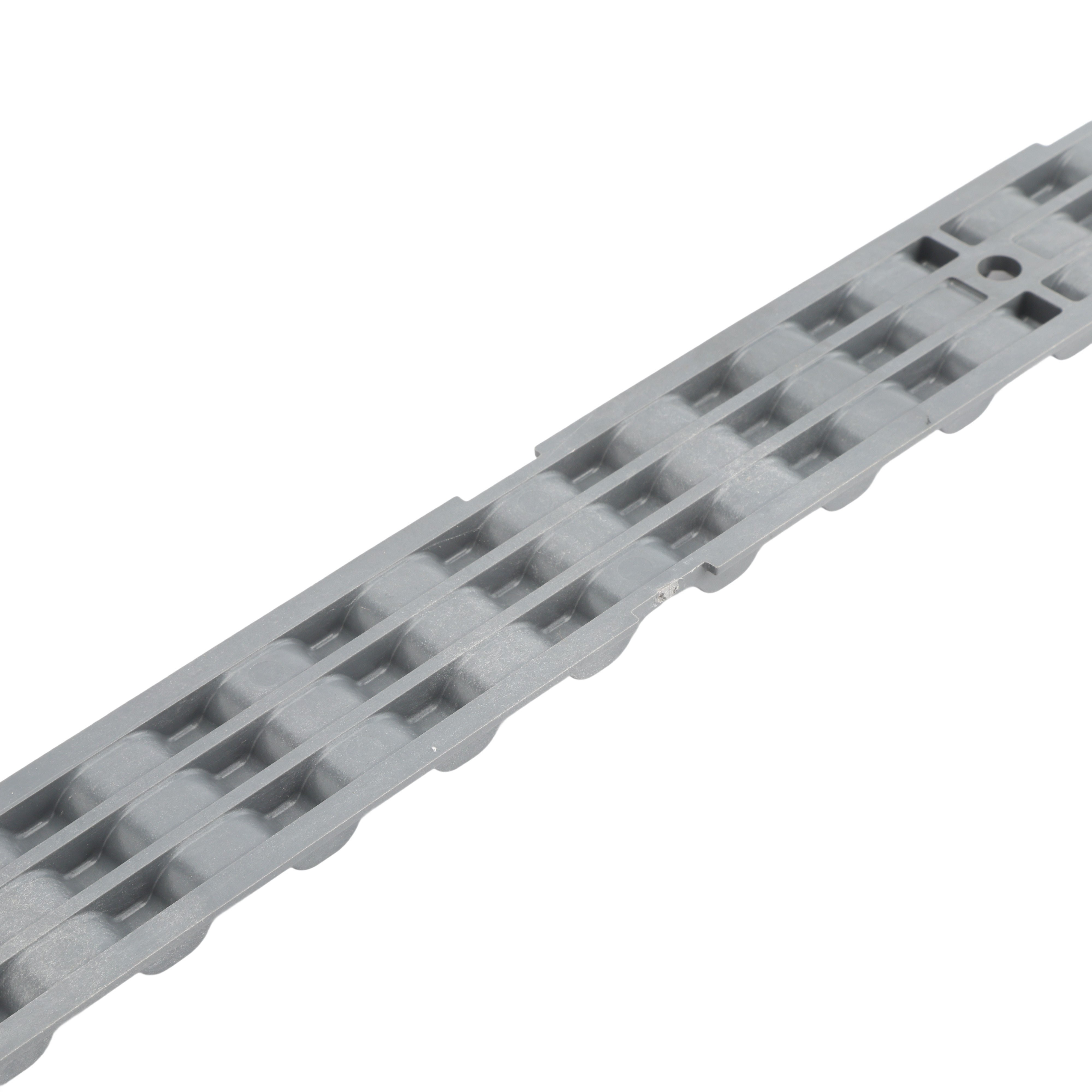 HySecurity SlideDriver XtremeDrive Rack Kit for Drive Rail, 25 inch ...