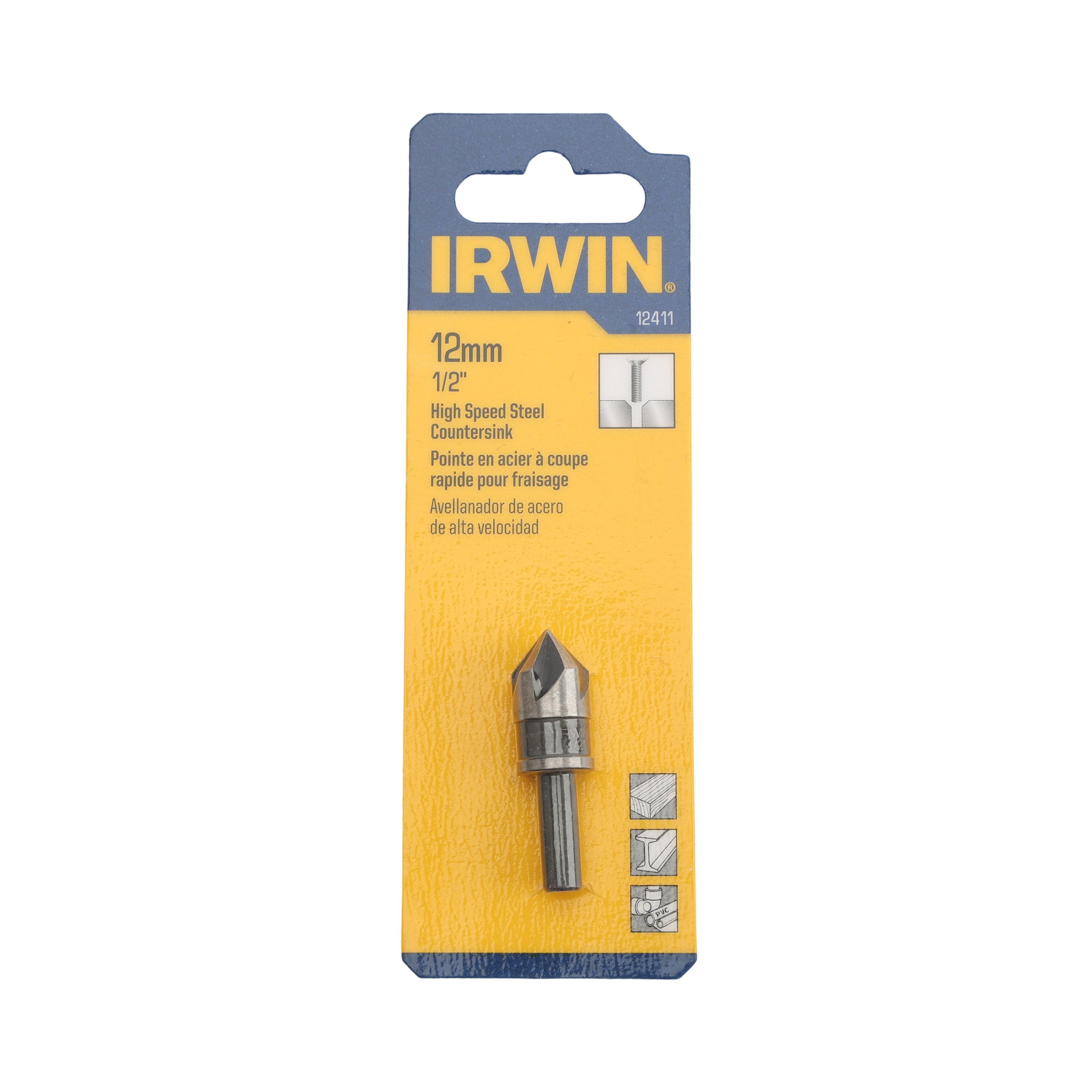 HySecurity SlideDriver XtremeDrive Rack Install Kit - MX002750