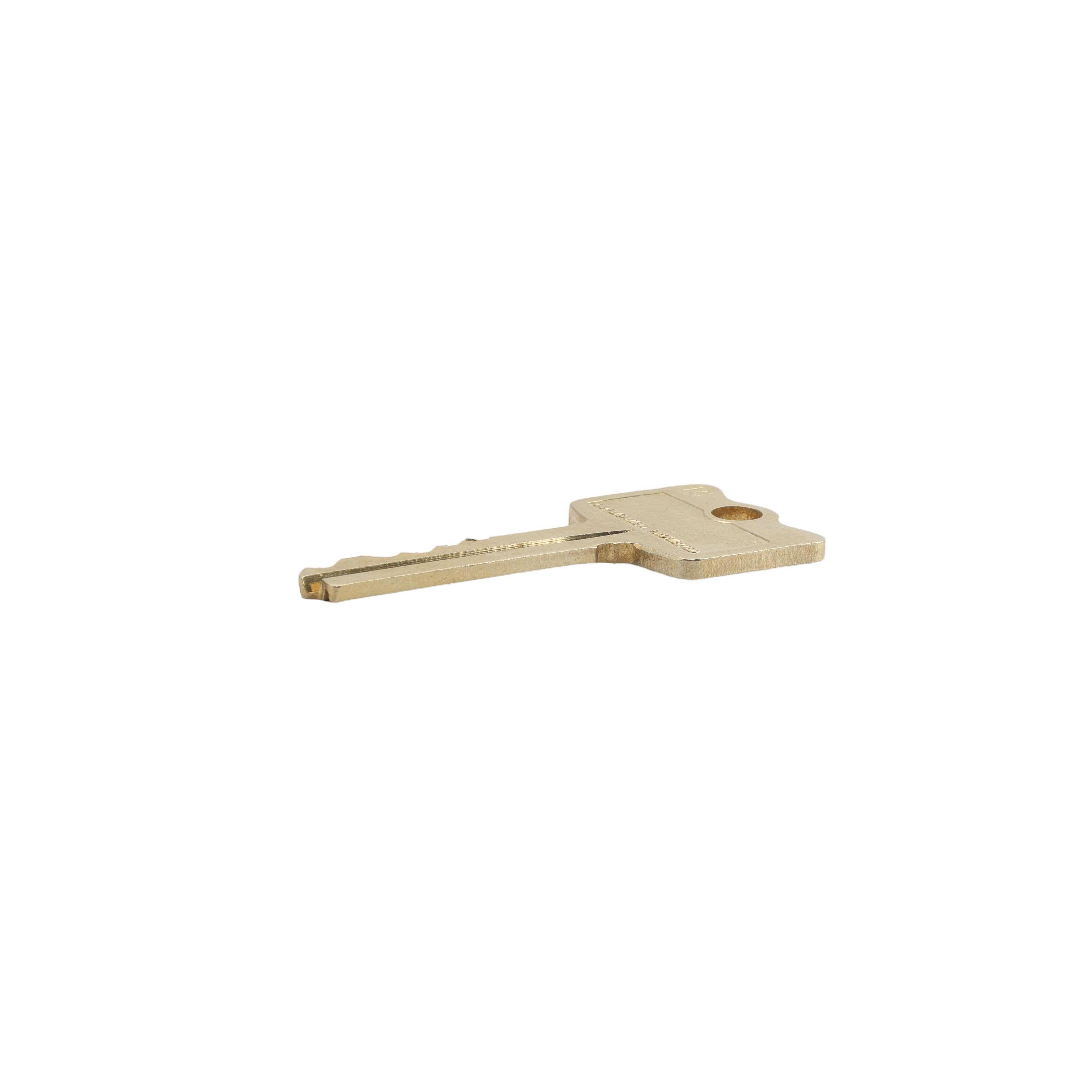 HySecurity Spare Key For StrongArm M30/M50 - MX3039