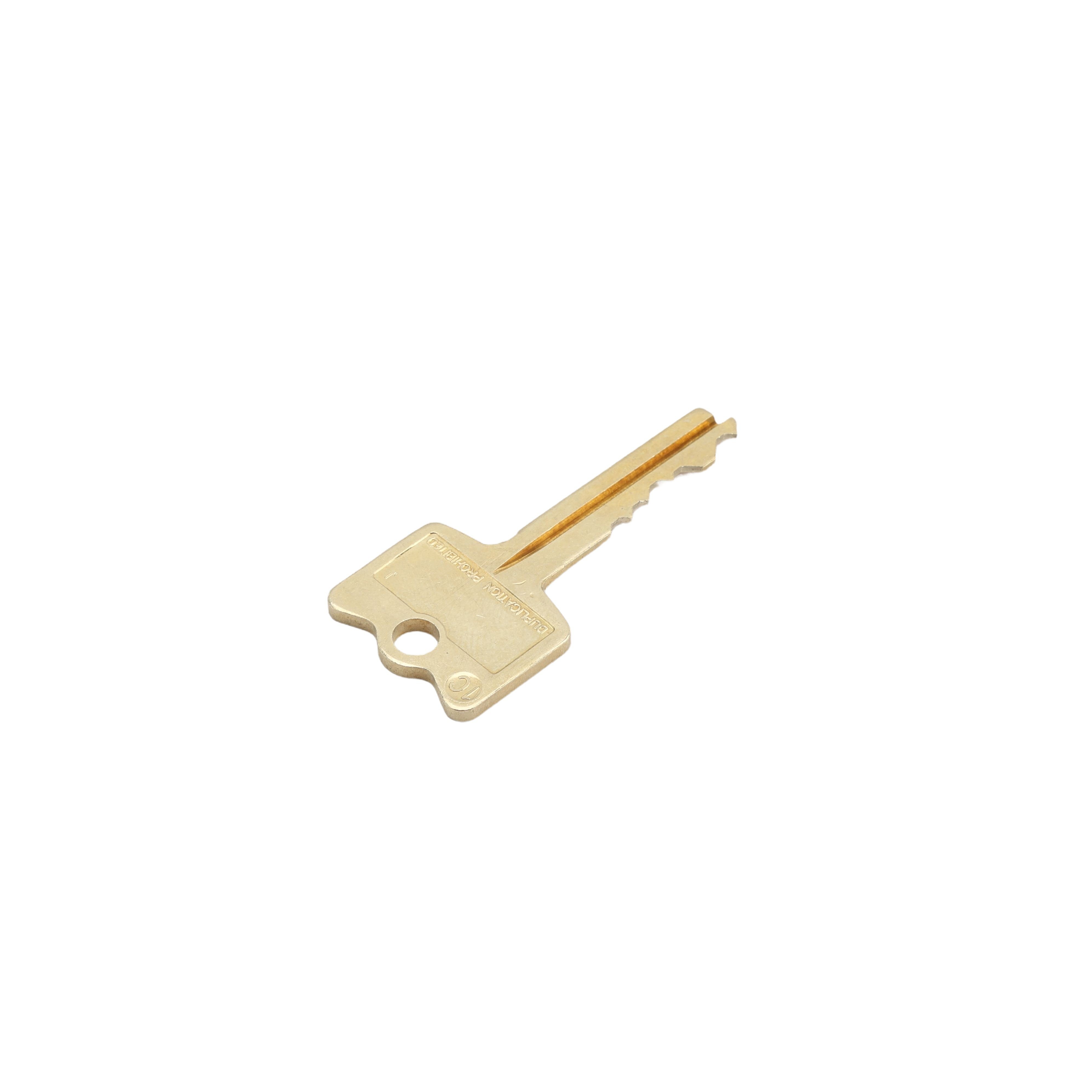 HySecurity Spare Key For StrongArm M30/M50 - MX3039