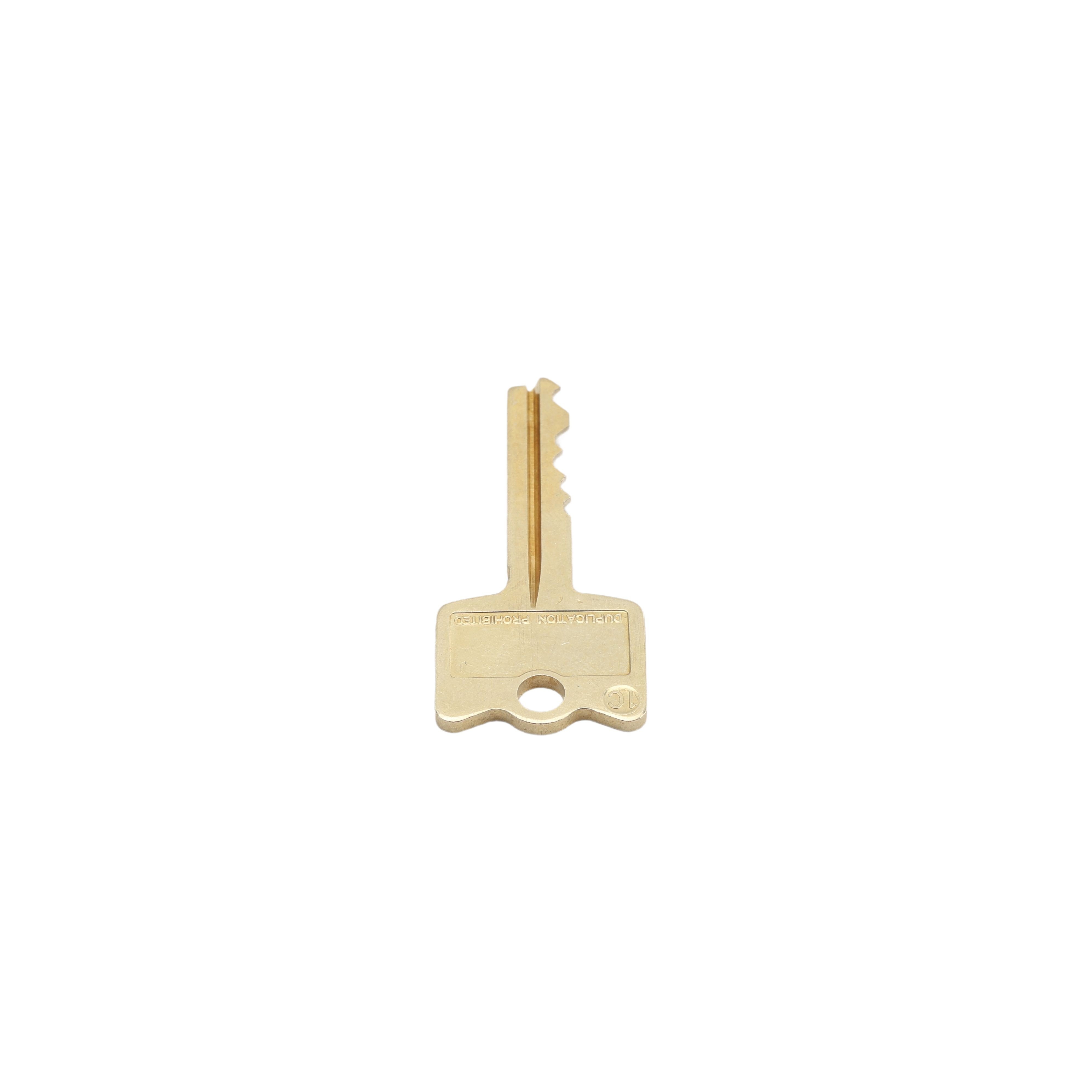 HySecurity Spare Key For StrongArm M30/M50 - MX3039