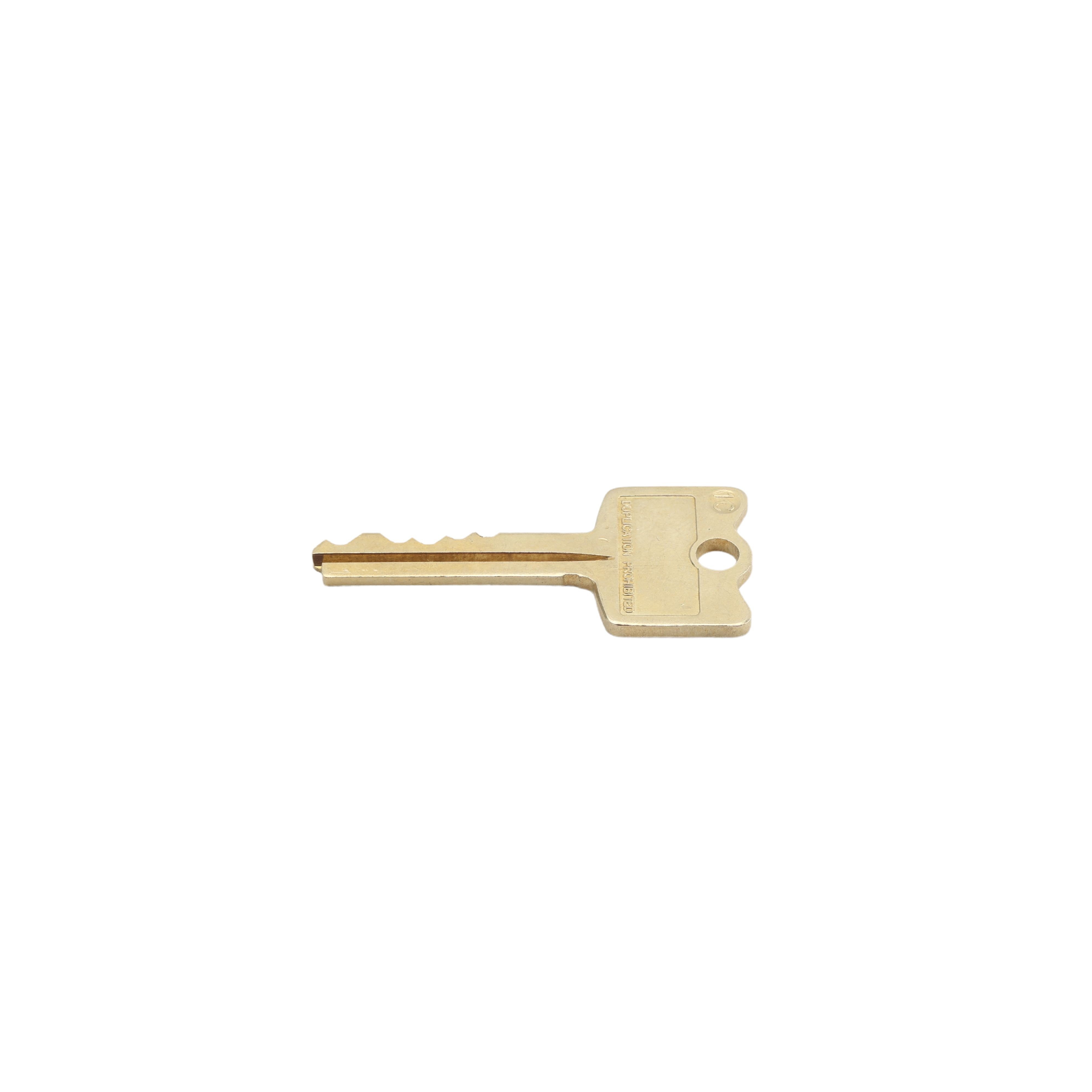 HySecurity Spare Key For StrongArm M30/M50 - MX3039