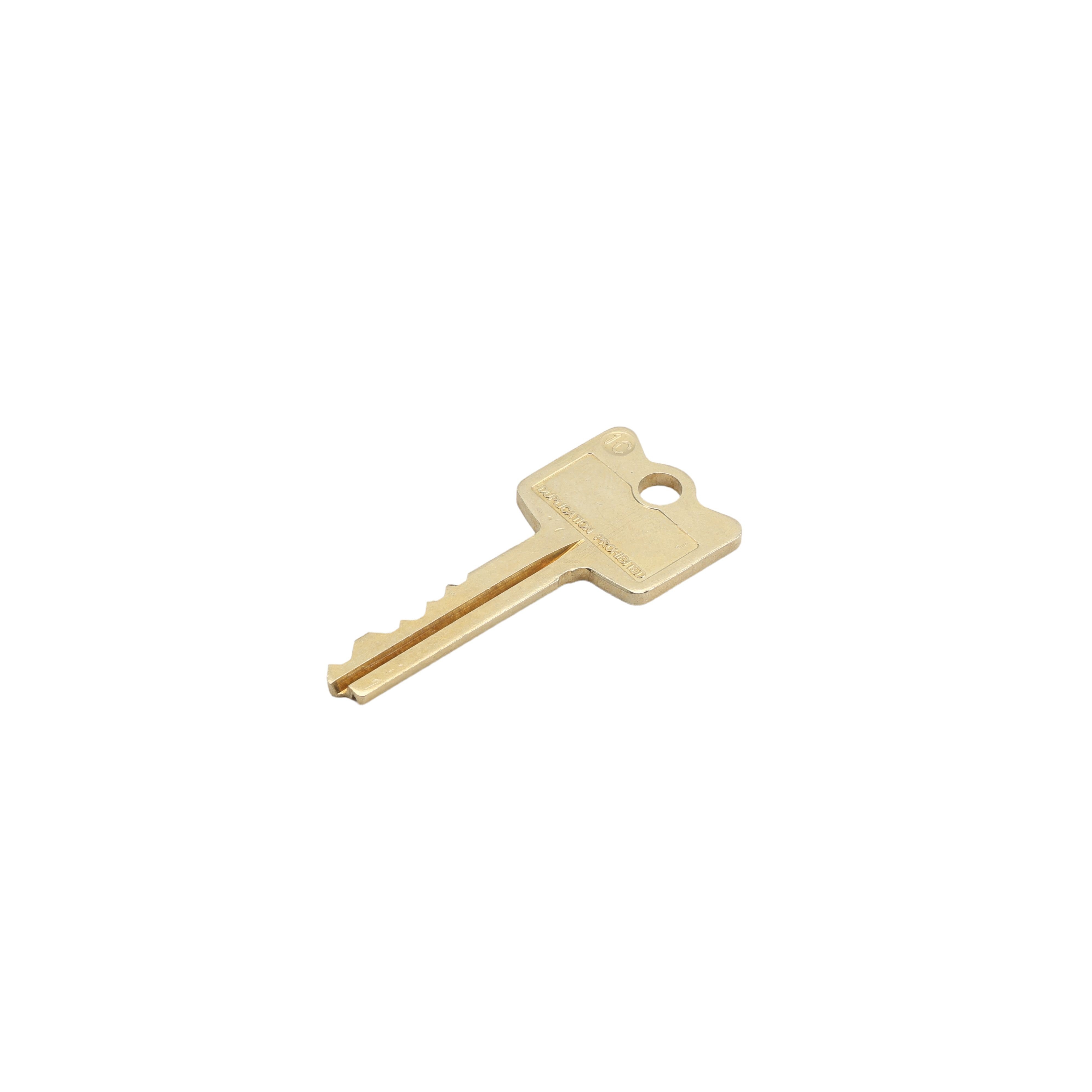 HySecurity Spare Key For StrongArm M30/M50 - MX3039