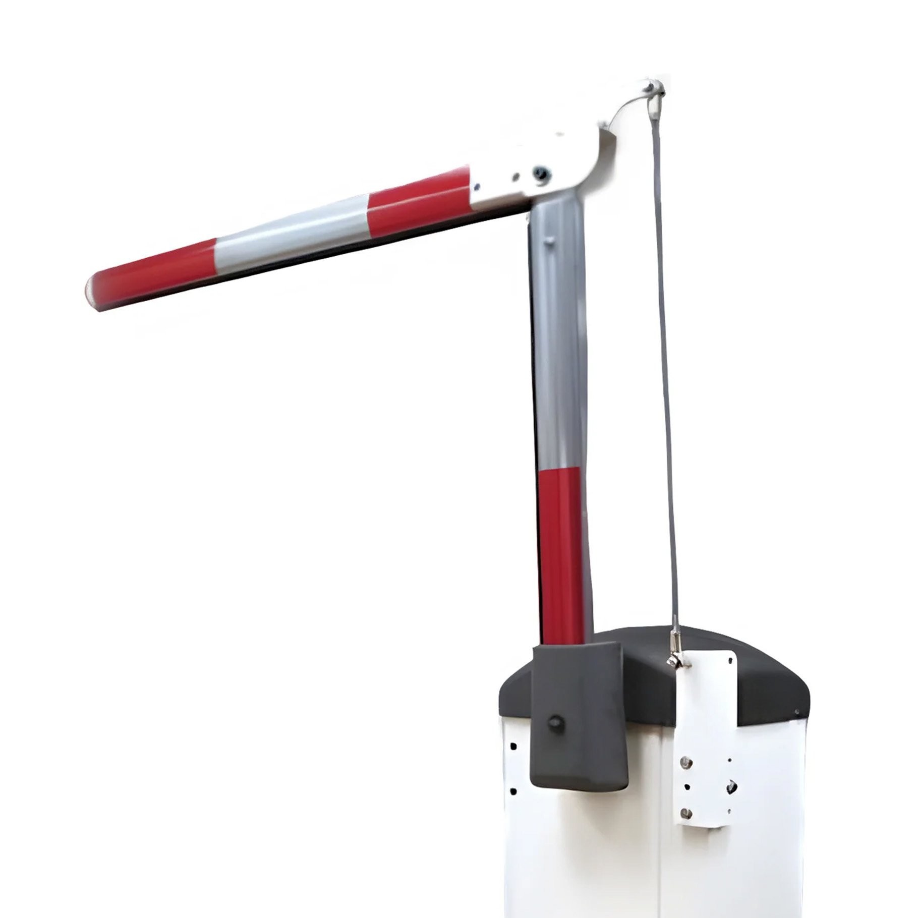 HySecurity 9' Articulating Boom Arm Assembly For StrongArmPark DC ...