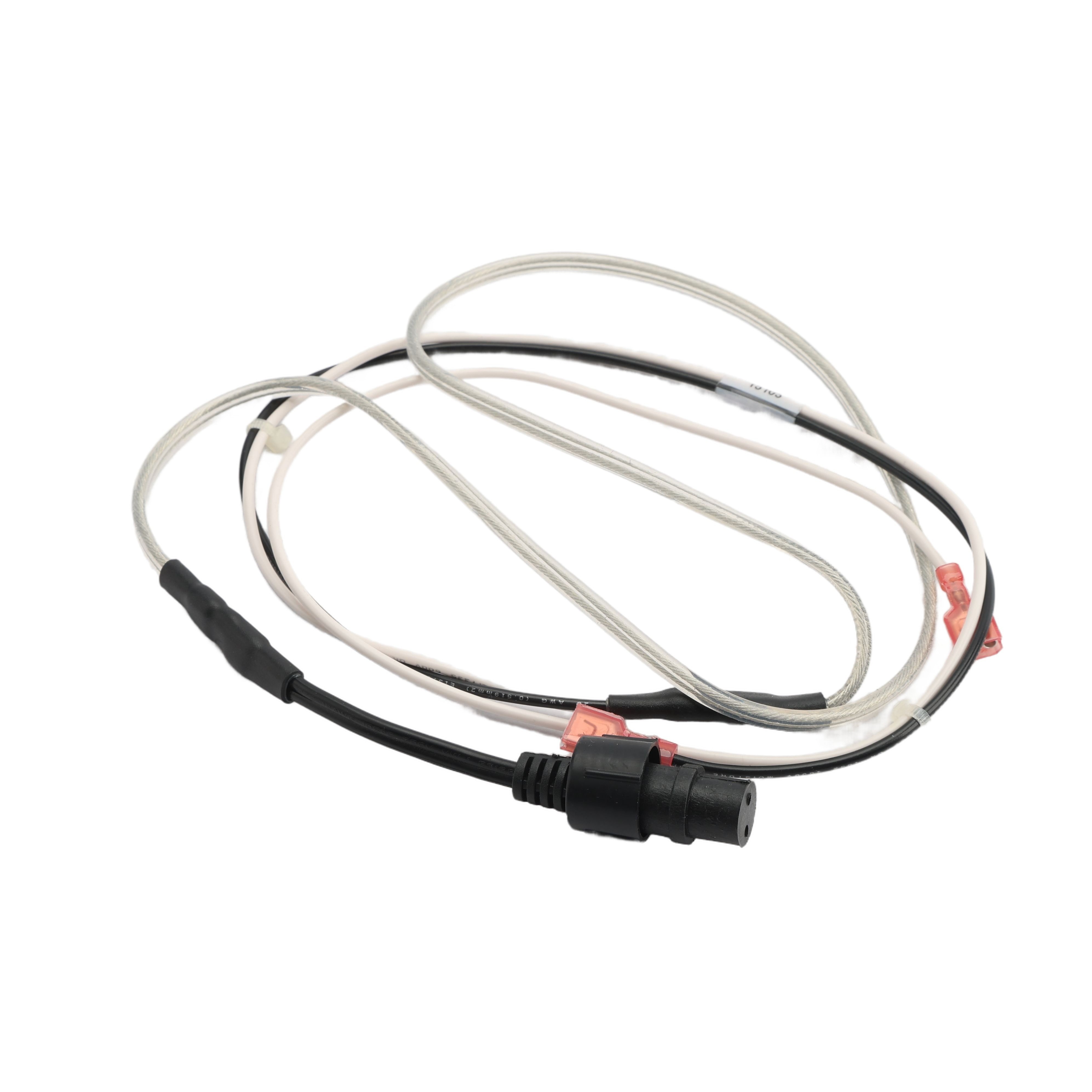 HySecurity LED Rope Lights Wiring Harness For StrongArmPark DC - MX3217