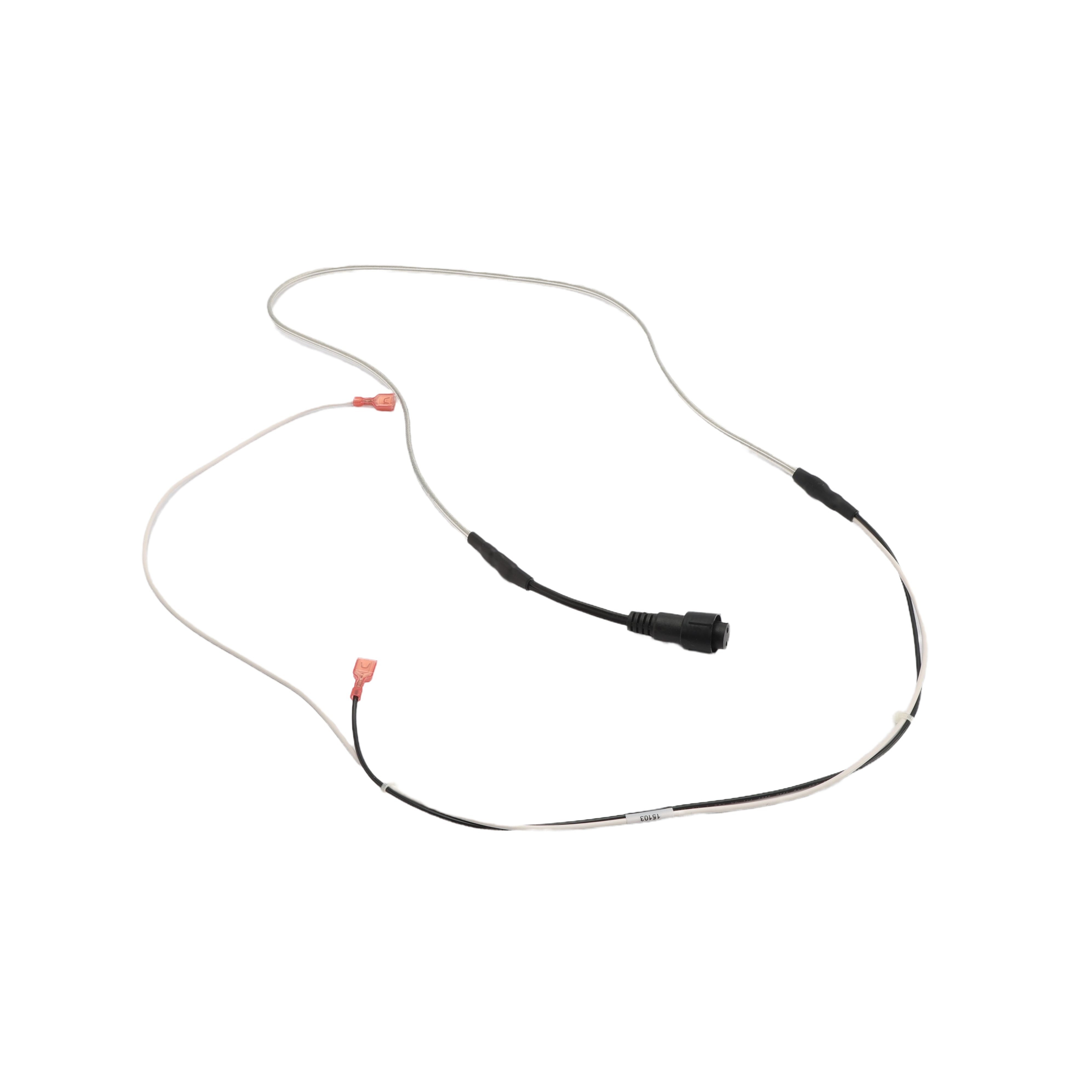 HySecurity LED Rope Lights Wiring Harness For StrongArmPark DC - MX3217