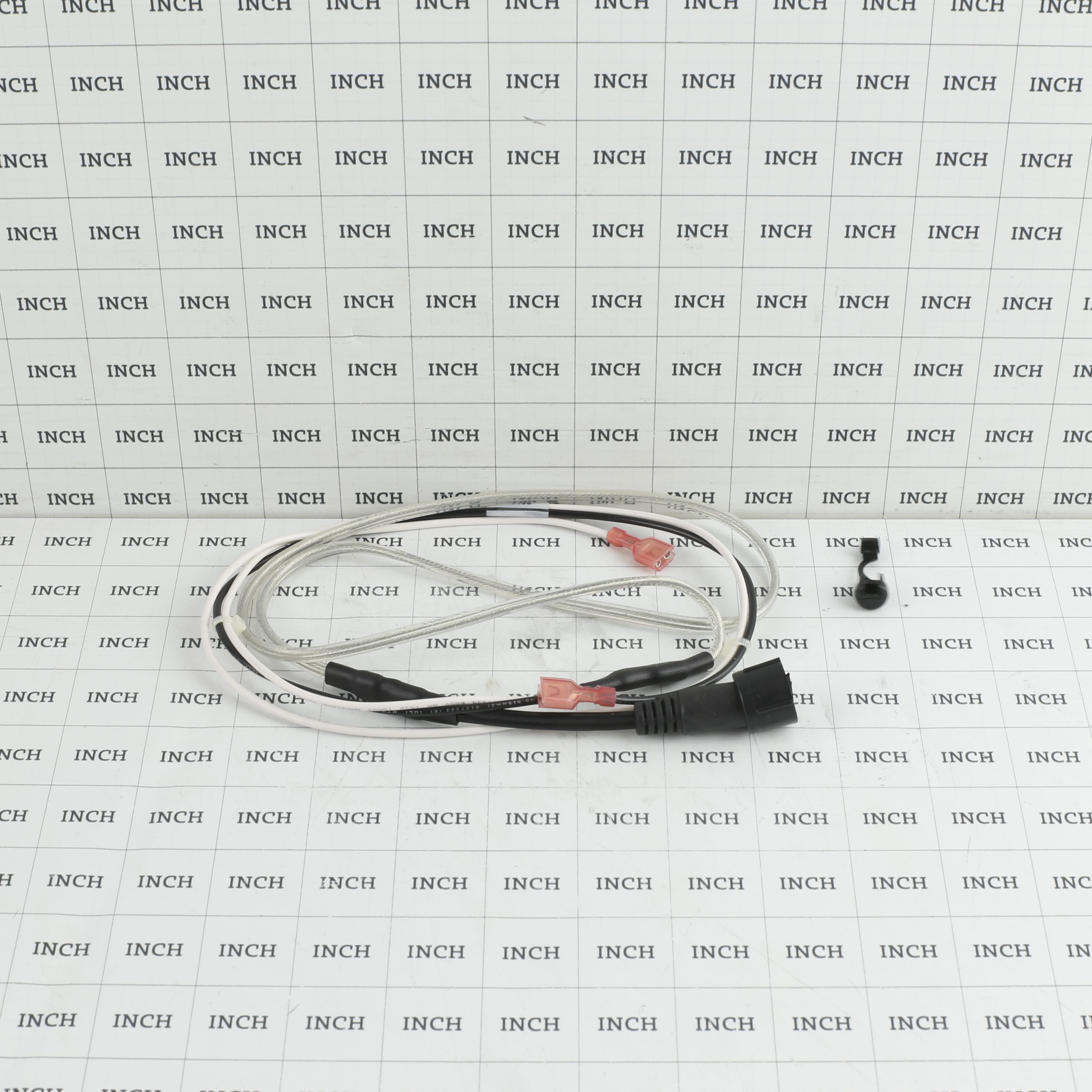 HySecurity LED Rope Lights Wiring Harness For StrongArmPark DC - MX3217