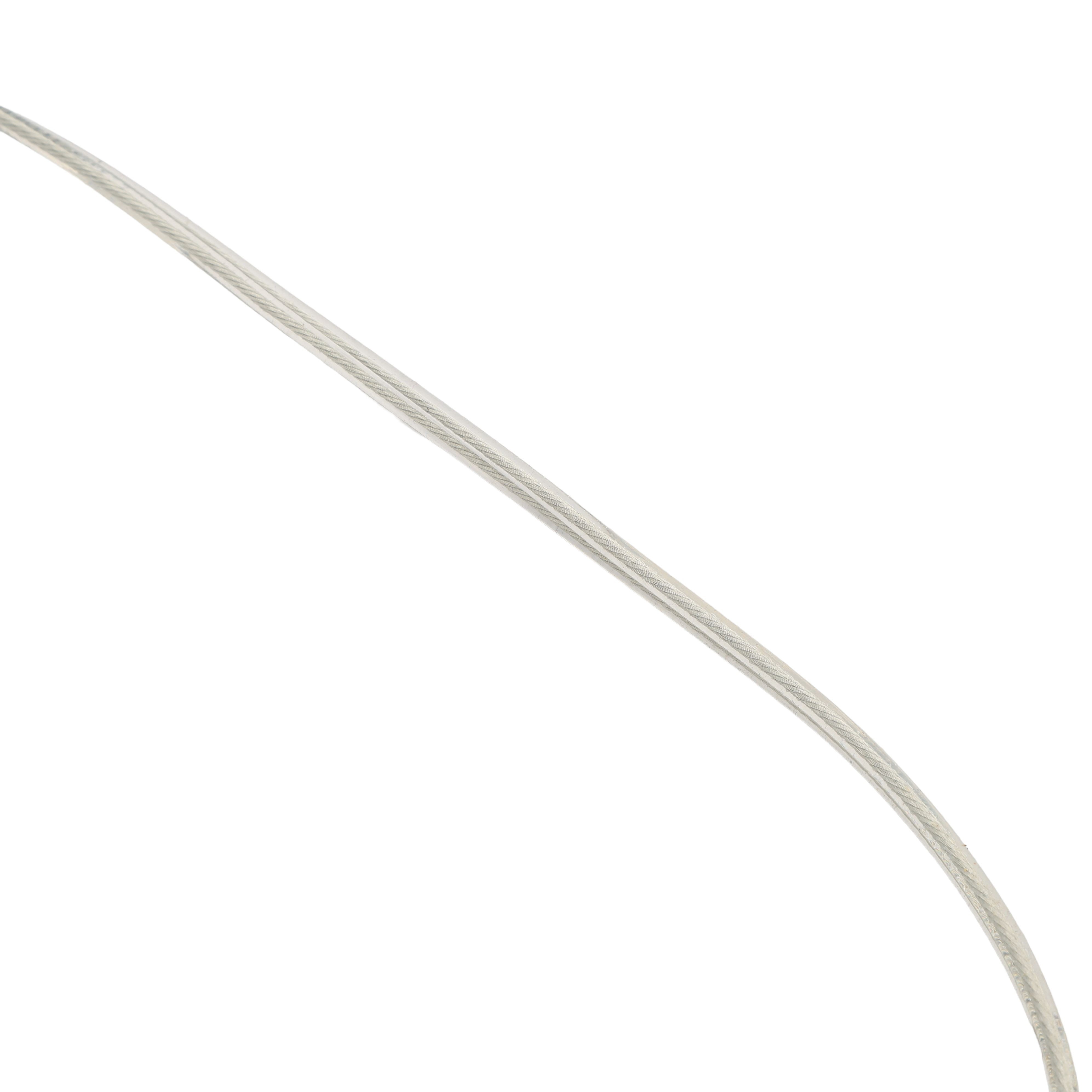 HySecurity LED Rope Lights Wiring Harness For StrongArmPark DC - MX3217