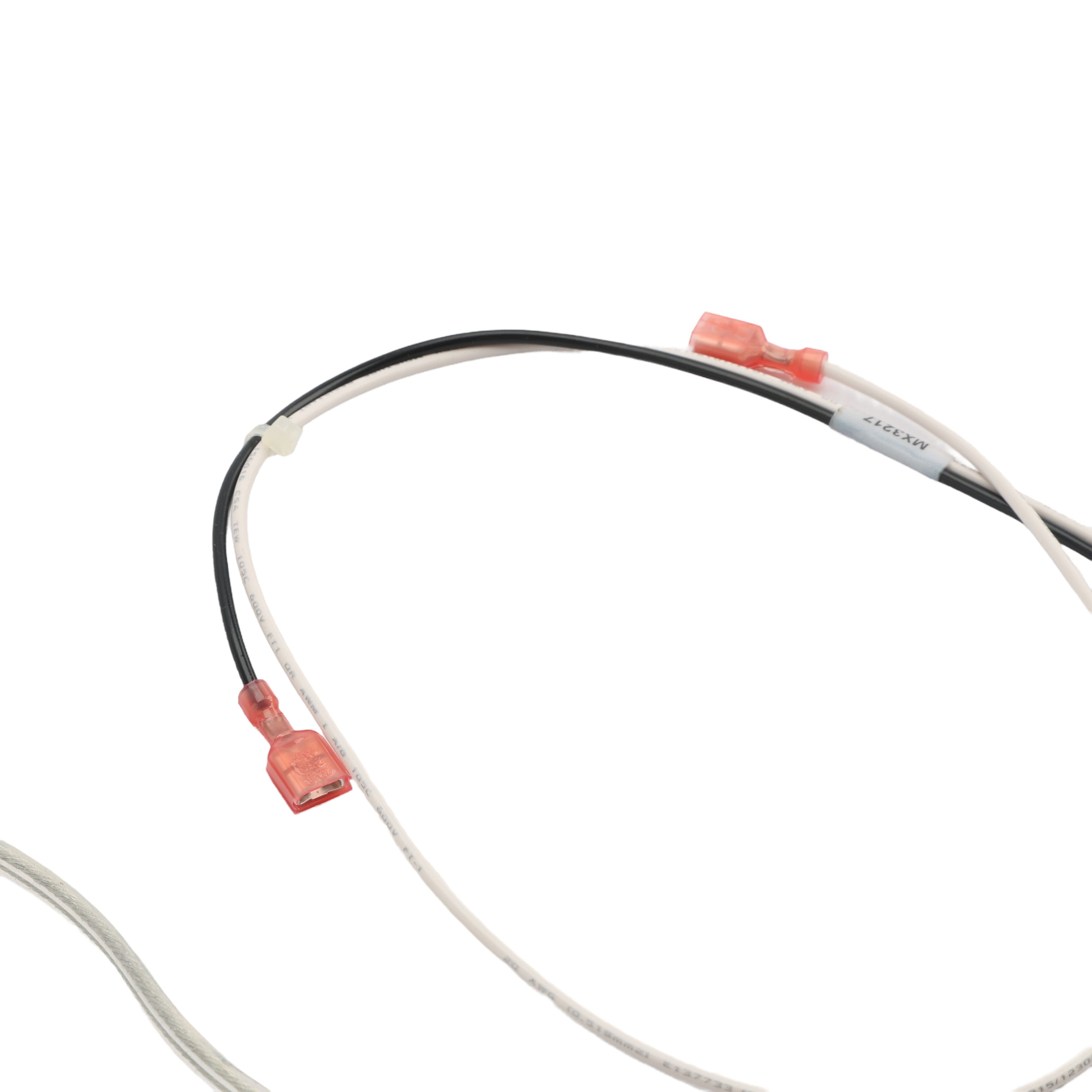 HySecurity LED Rope Lights Wiring Harness For StrongArmPark DC - MX3217