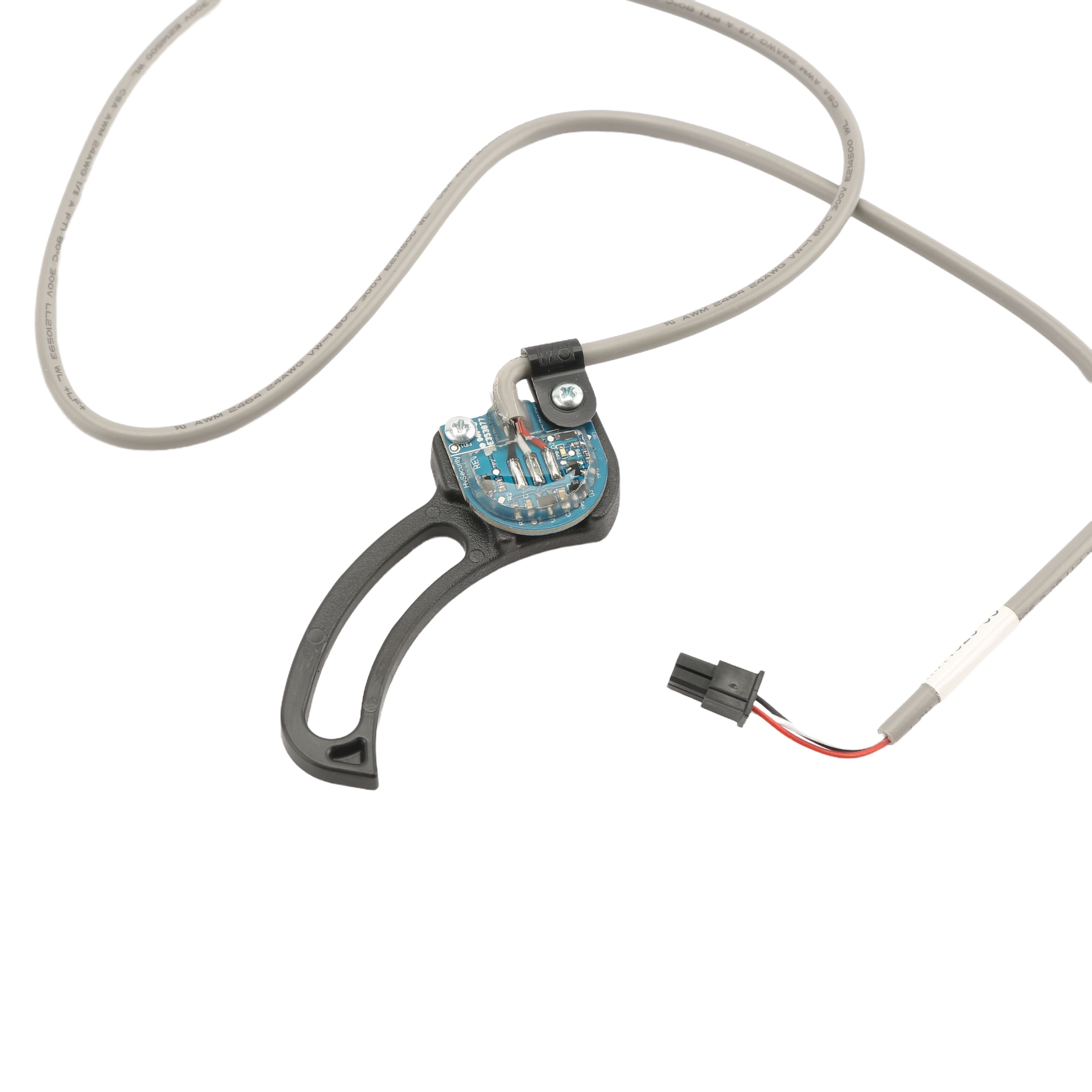 HySecurity 700L Hall Effect Sensor w/ Harness - MX4329-03