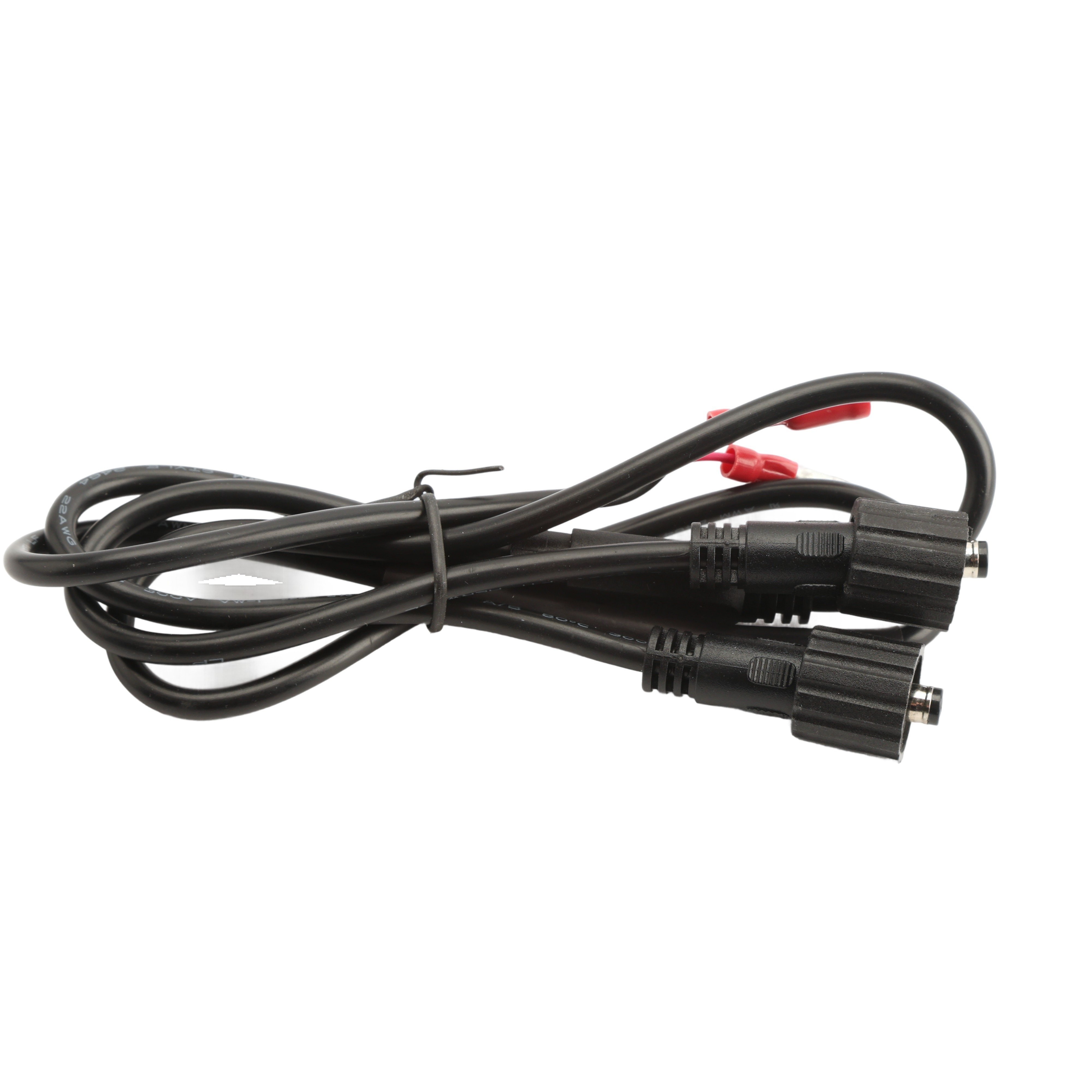 HySecurity Splitter, DC Power, LED Lights - MX4655