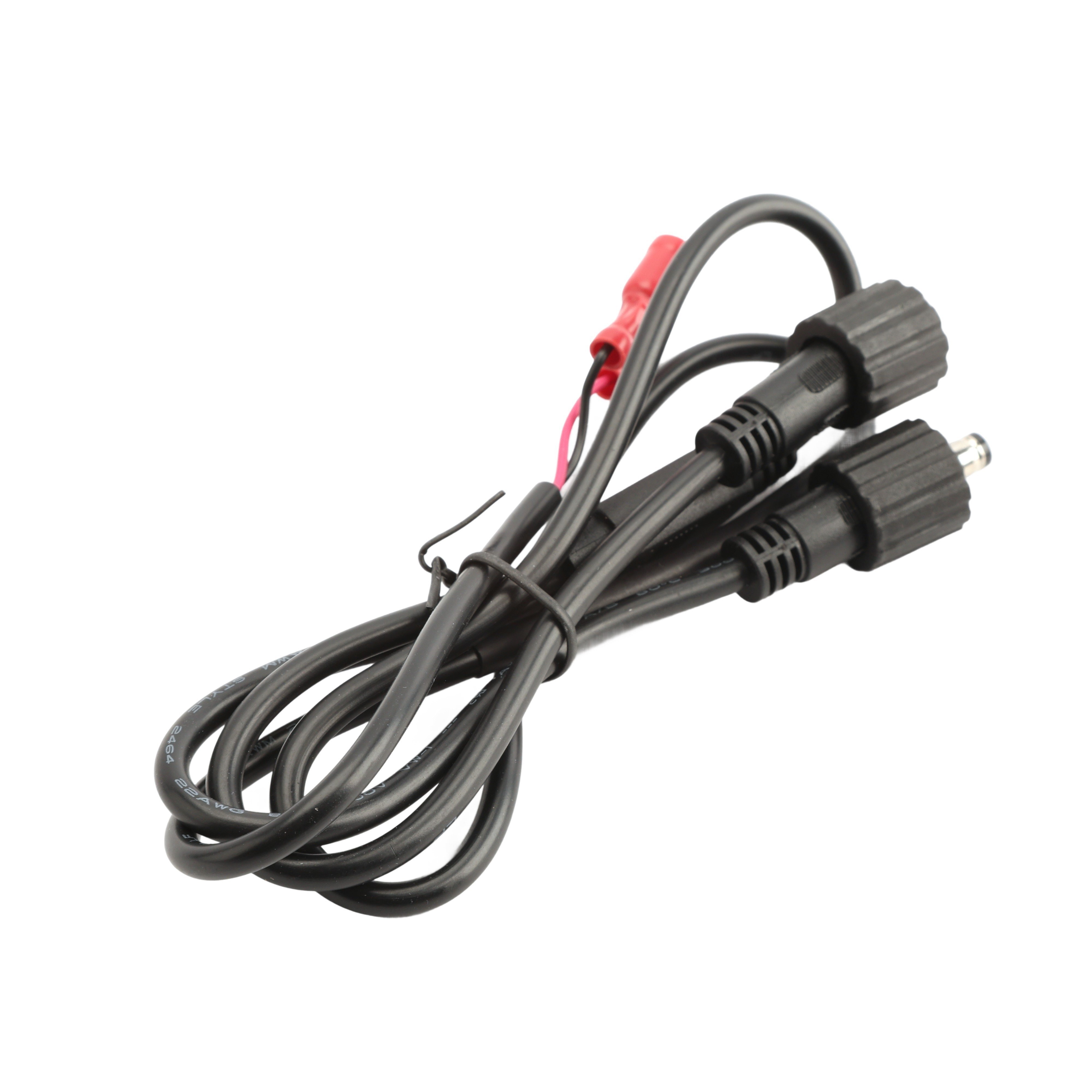 HySecurity Splitter, DC Power, LED Lights - MX4655