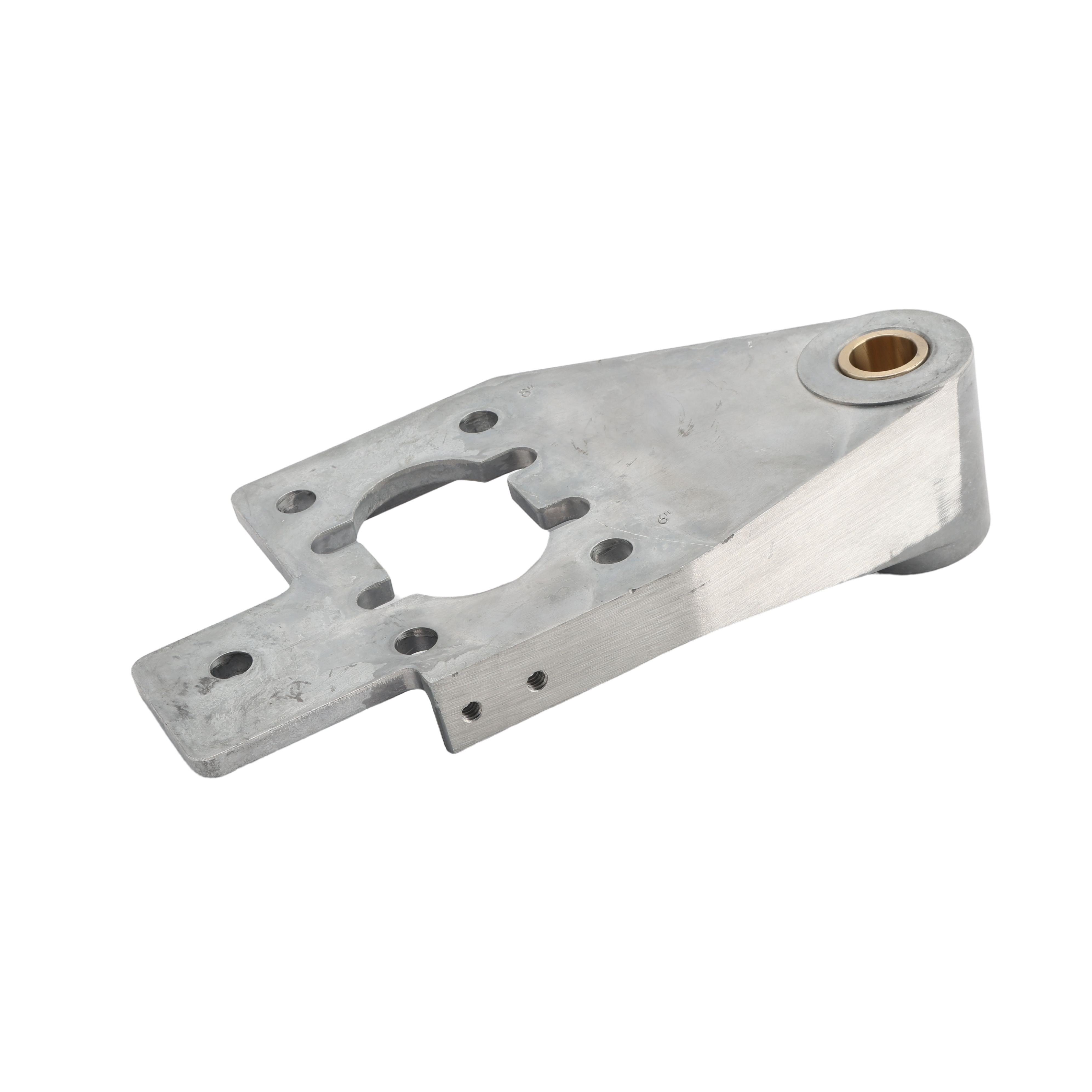 HySecurity Top DC Motor Mount - MX5169