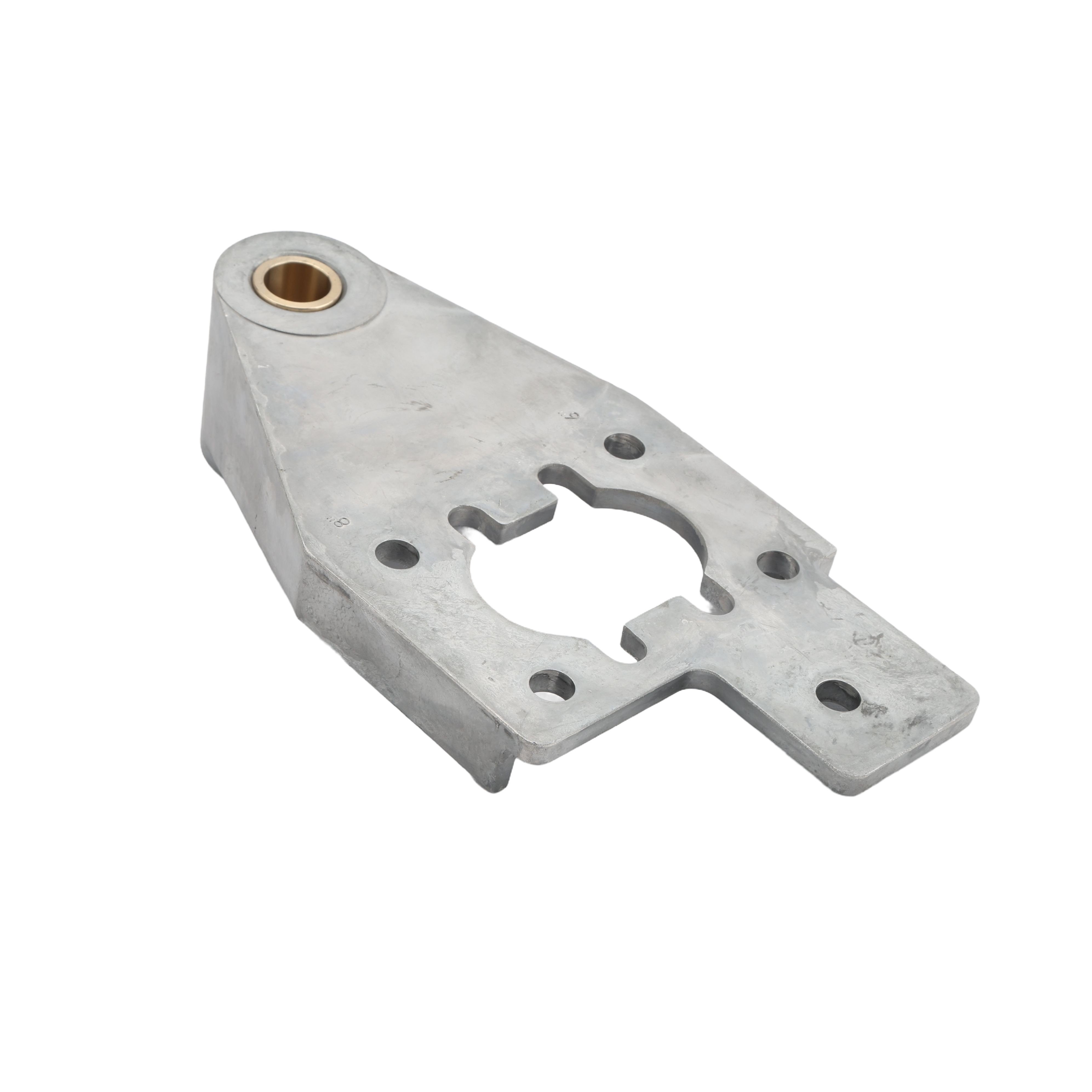 HySecurity Top DC Motor Mount - MX5169
