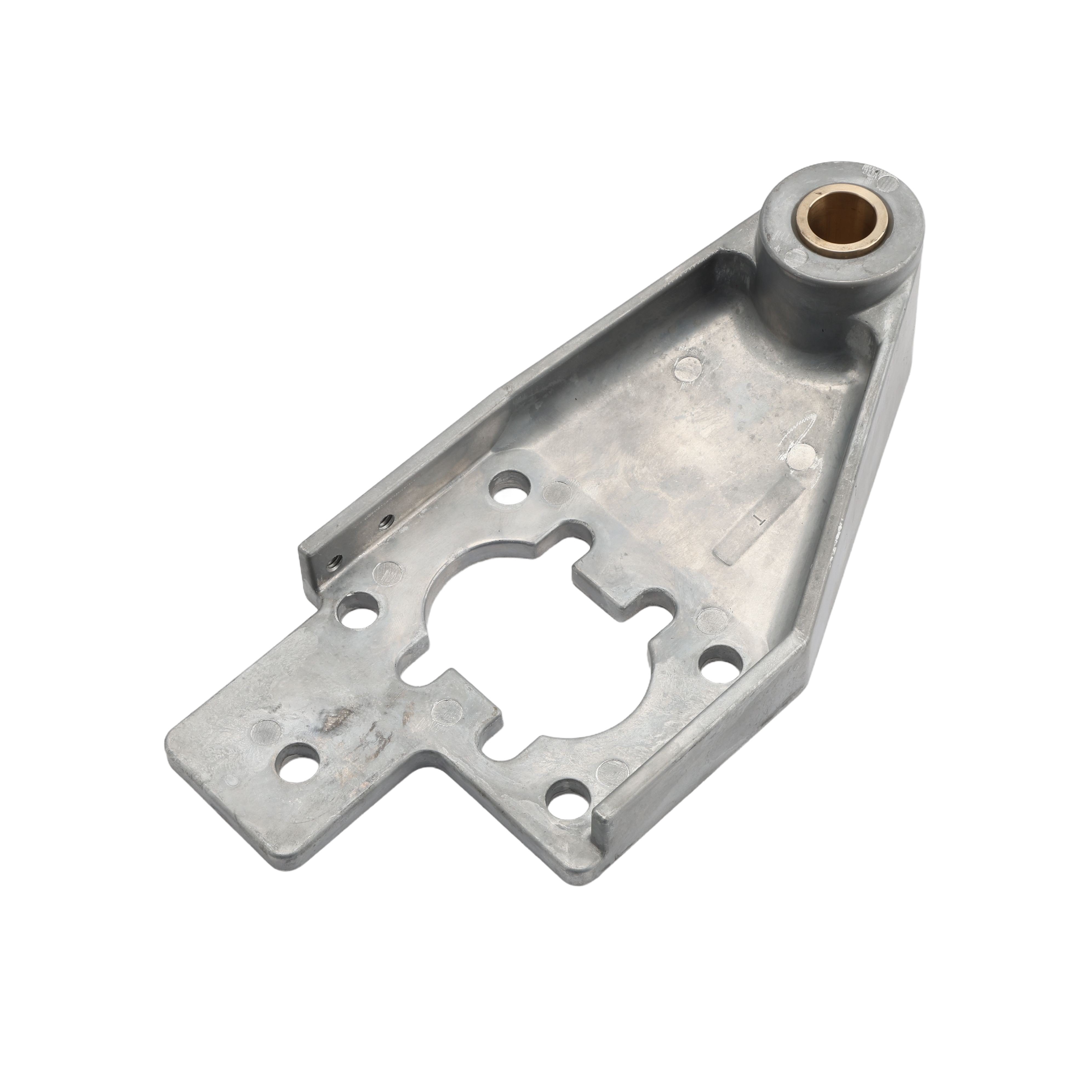 HySecurity Top DC Motor Mount - MX5169