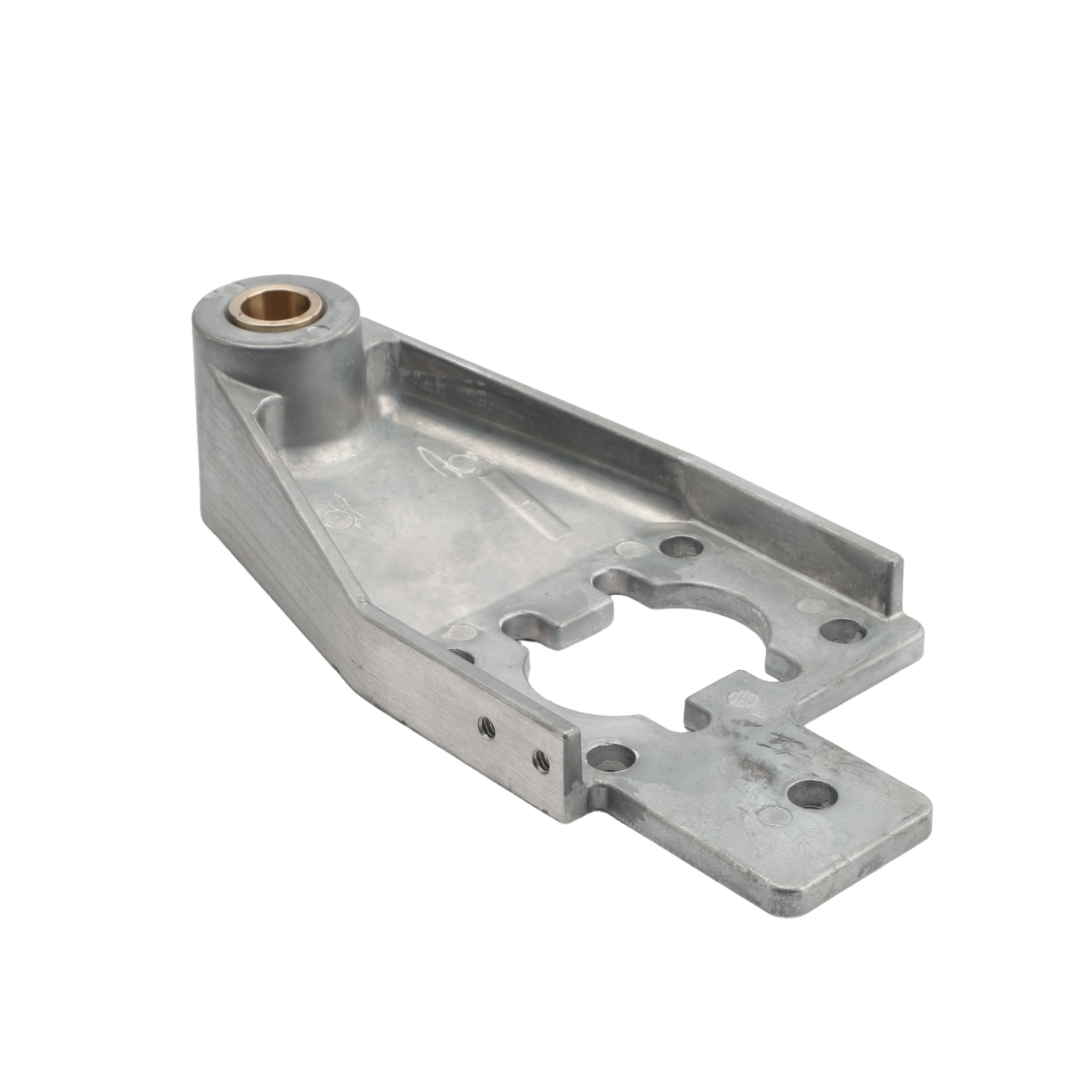 HySecurity Top DC Motor Mount - MX5169