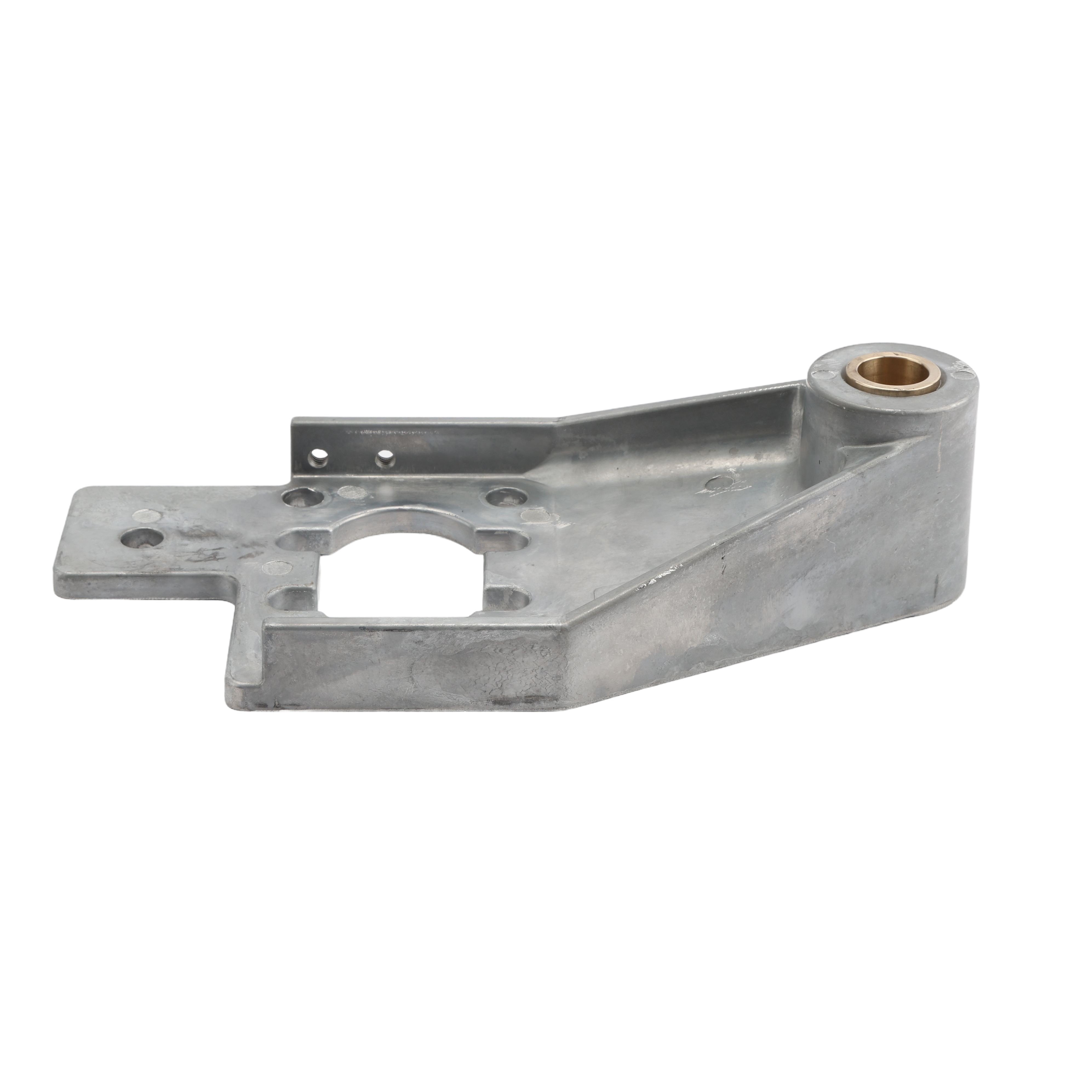 HySecurity Top DC Motor Mount - MX5169