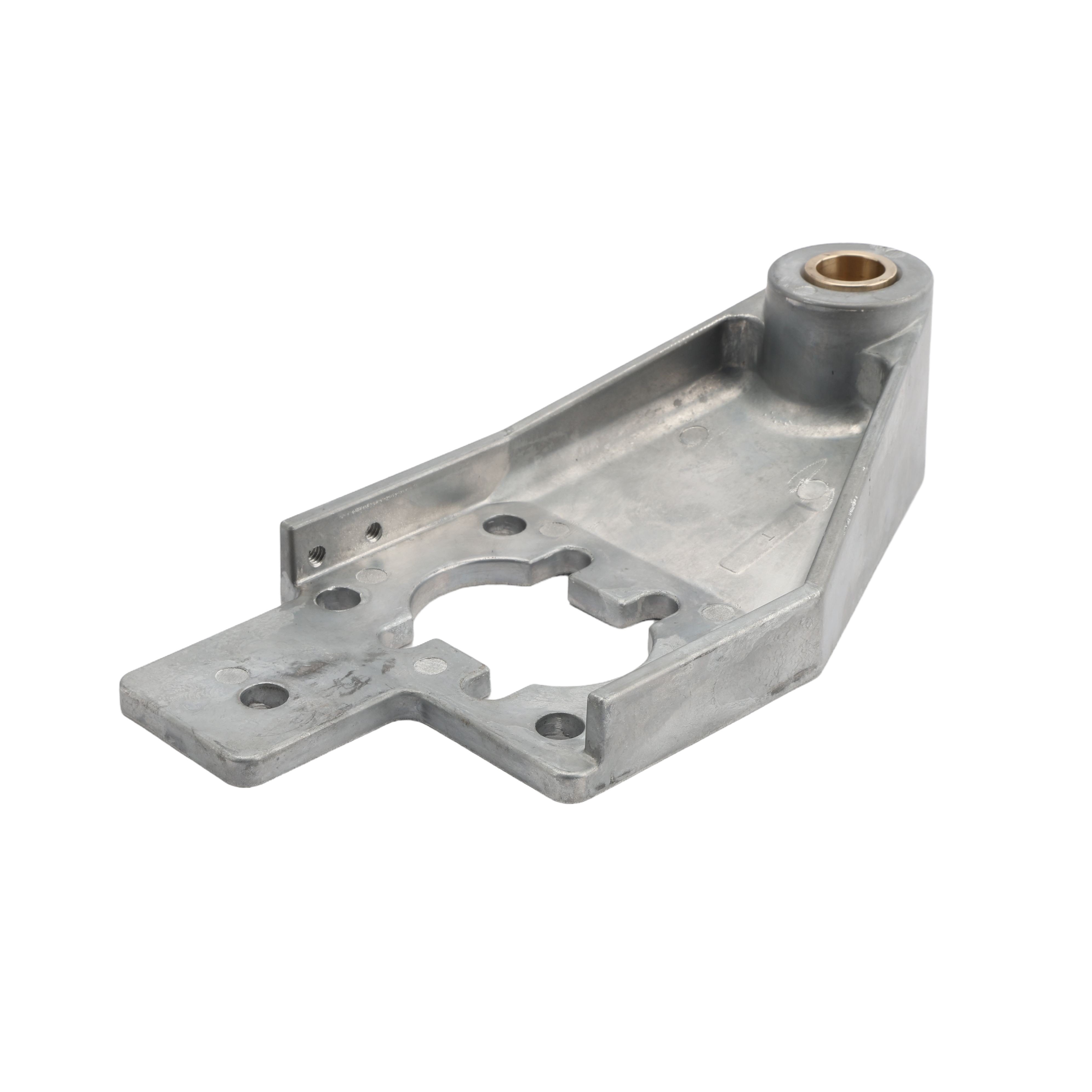 HySecurity Top DC Motor Mount - MX5169