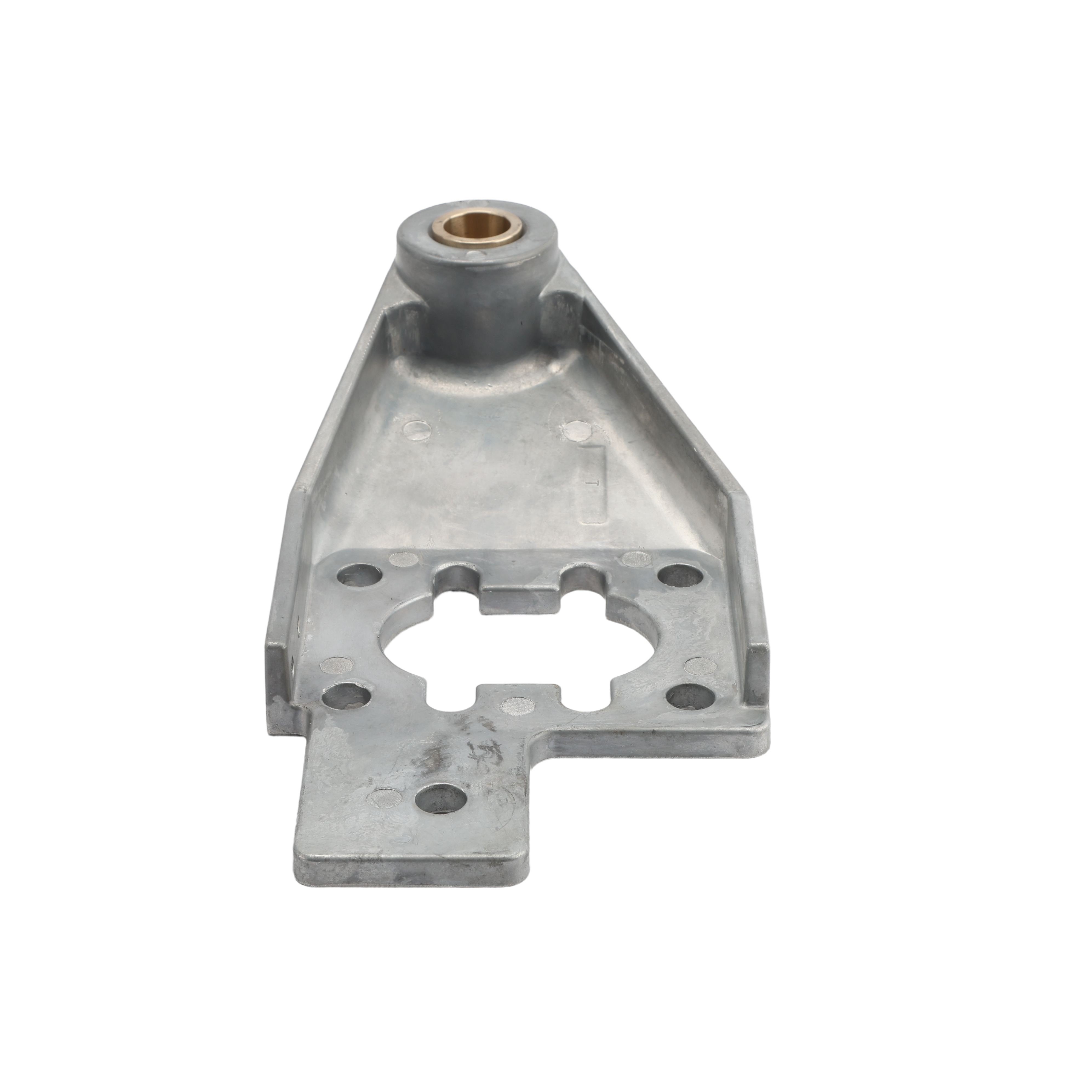 HySecurity Top DC Motor Mount - MX5169