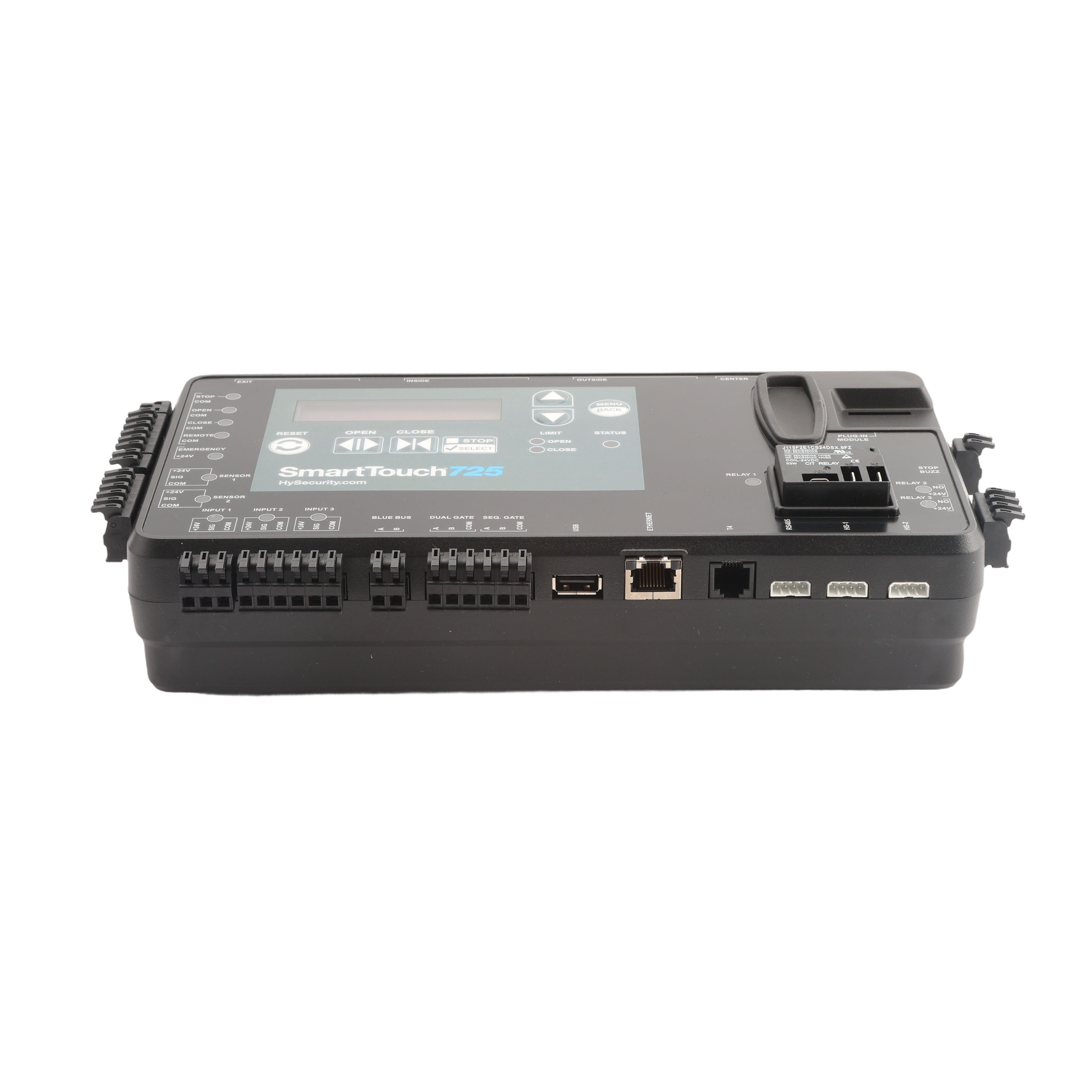 HySecurity SmartTouch 725 Controller - MX5626