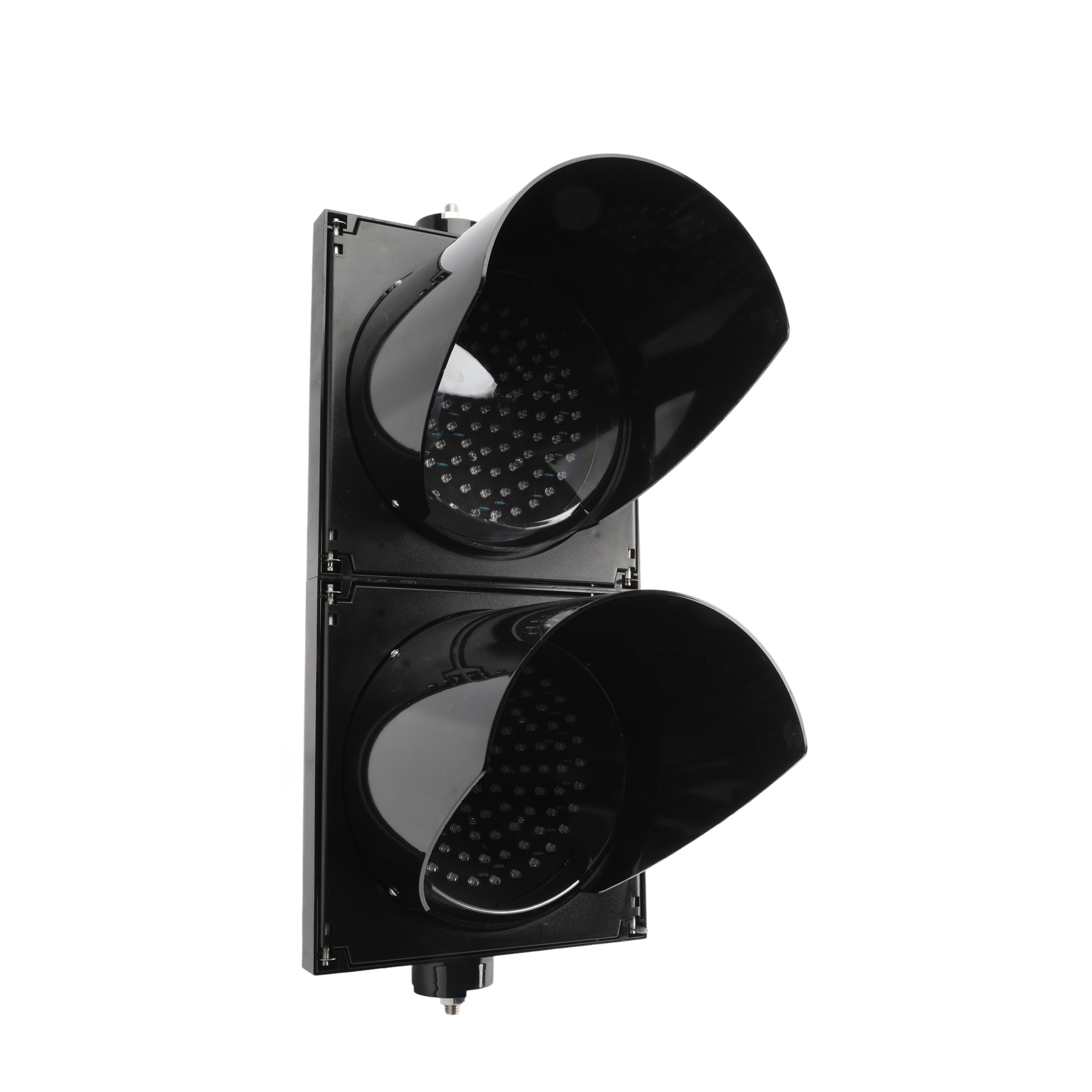 HySecurity Dual Indicator Traffic Light (Black) for M30/M50 Barrier ...