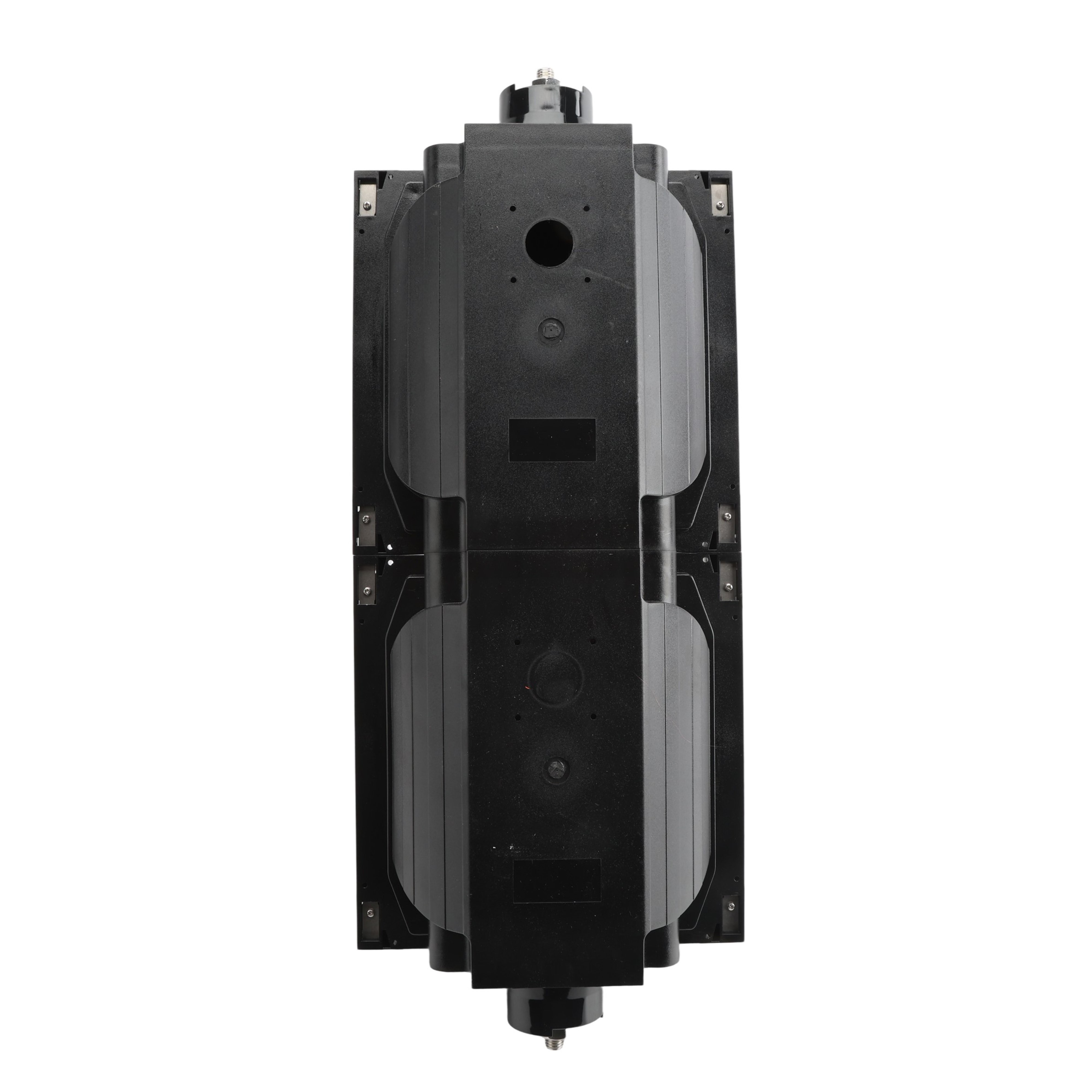 HySecurity Dual Indicator Traffic Light (Black) for M30/M50 Barrier ...
