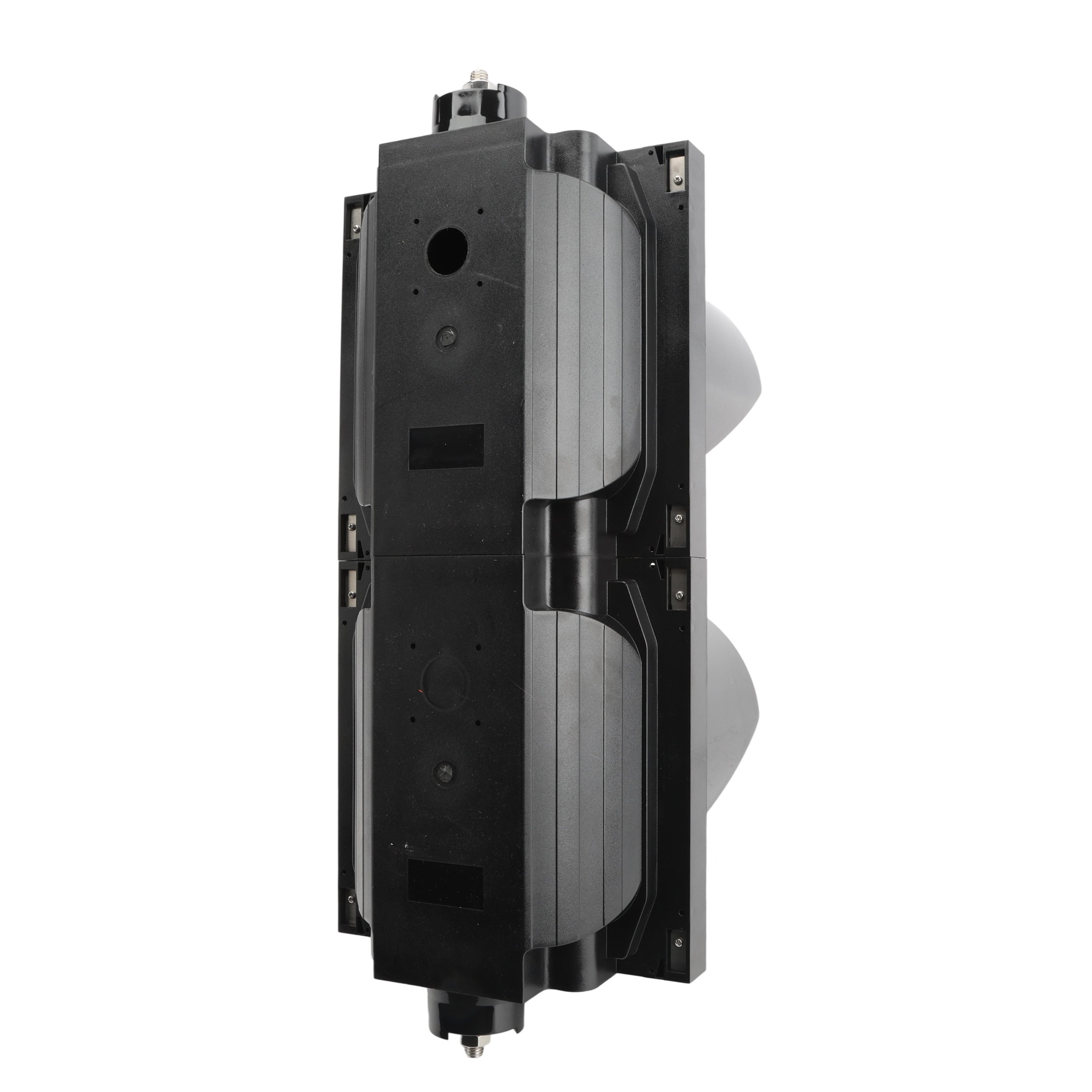 HySecurity Dual Indicator Traffic Light (Black) for M30/M50 Barrier ...