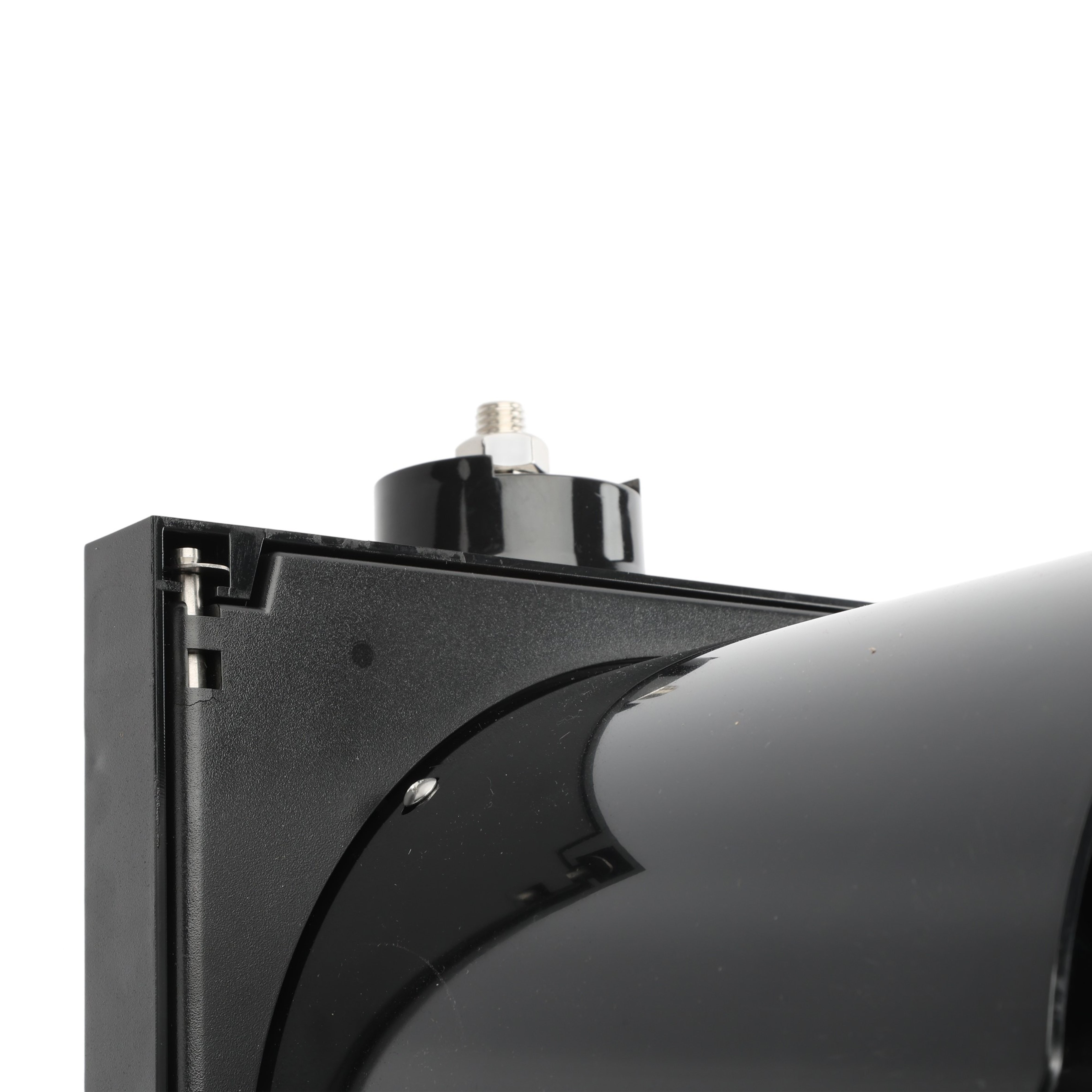 HySecurity Dual Indicator Traffic Light (Black) for M30/M50 Barrier ...