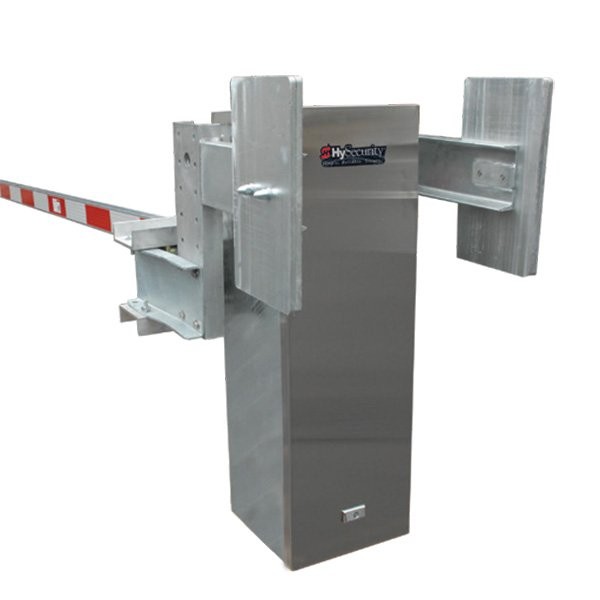 HySecurity StrongArmDOT Commercial Barrier Gate Opener with Battery ...