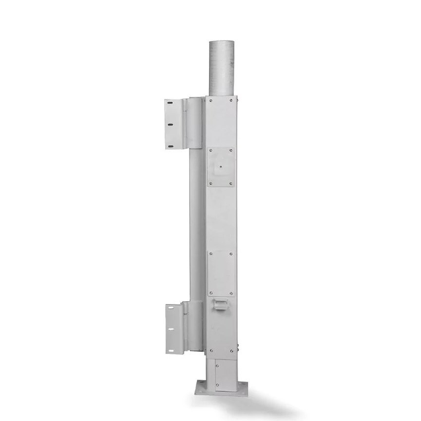 HySecurity SwingRiser HRG 222 Post 1 - Custom Height