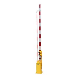 Hysecurity StrongArmCrash Crash Barrier Gate - Anti-Ram Crash