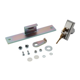 HySecurity Slide Gate Replacement Parts - Parts