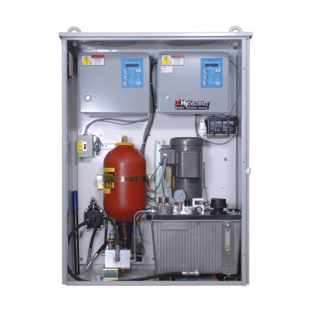 HySecurity OEM Replacement Parts