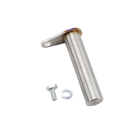 HySecurity Slide Gate Replacement Parts - Parts