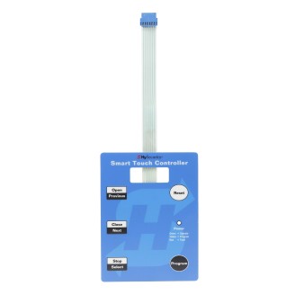 HySecurity Smart Touch Controller Board - MX000585-0