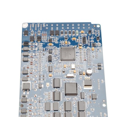 HySecurity Smart Touch Controller Board - MX000585-0