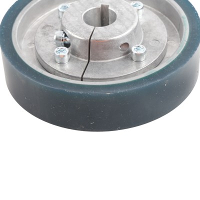 HySecurity AdvanceDrive Wheel Kit Assembly For SlideDriver, 6 inch ...