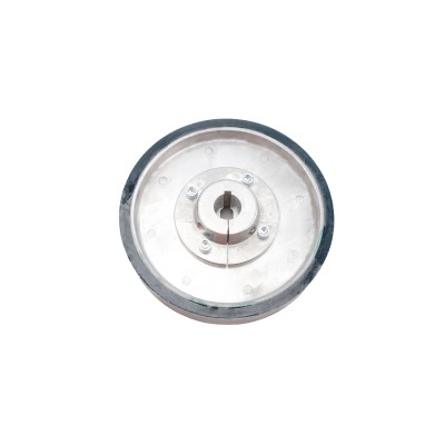 HySecurity AdvanceDrive Wheel Kit Assembly For SlideDriver, 8 inch to ...