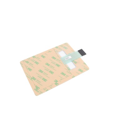 HySecurity Upgraded Smart Touch Display Board Retrofit Kit - MX3542