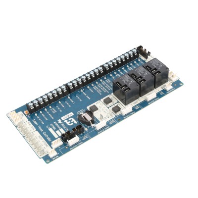 HySecurity Smart Touch Controller Board For Hydraulic Gate Openers - MX4134