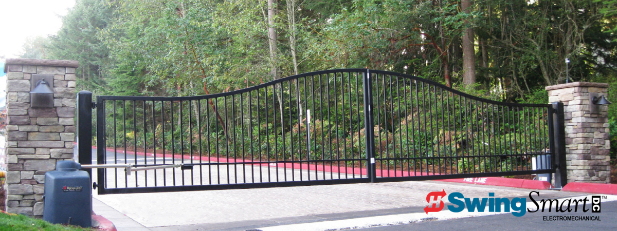 Secure Openers Gate Openers and Access Controls